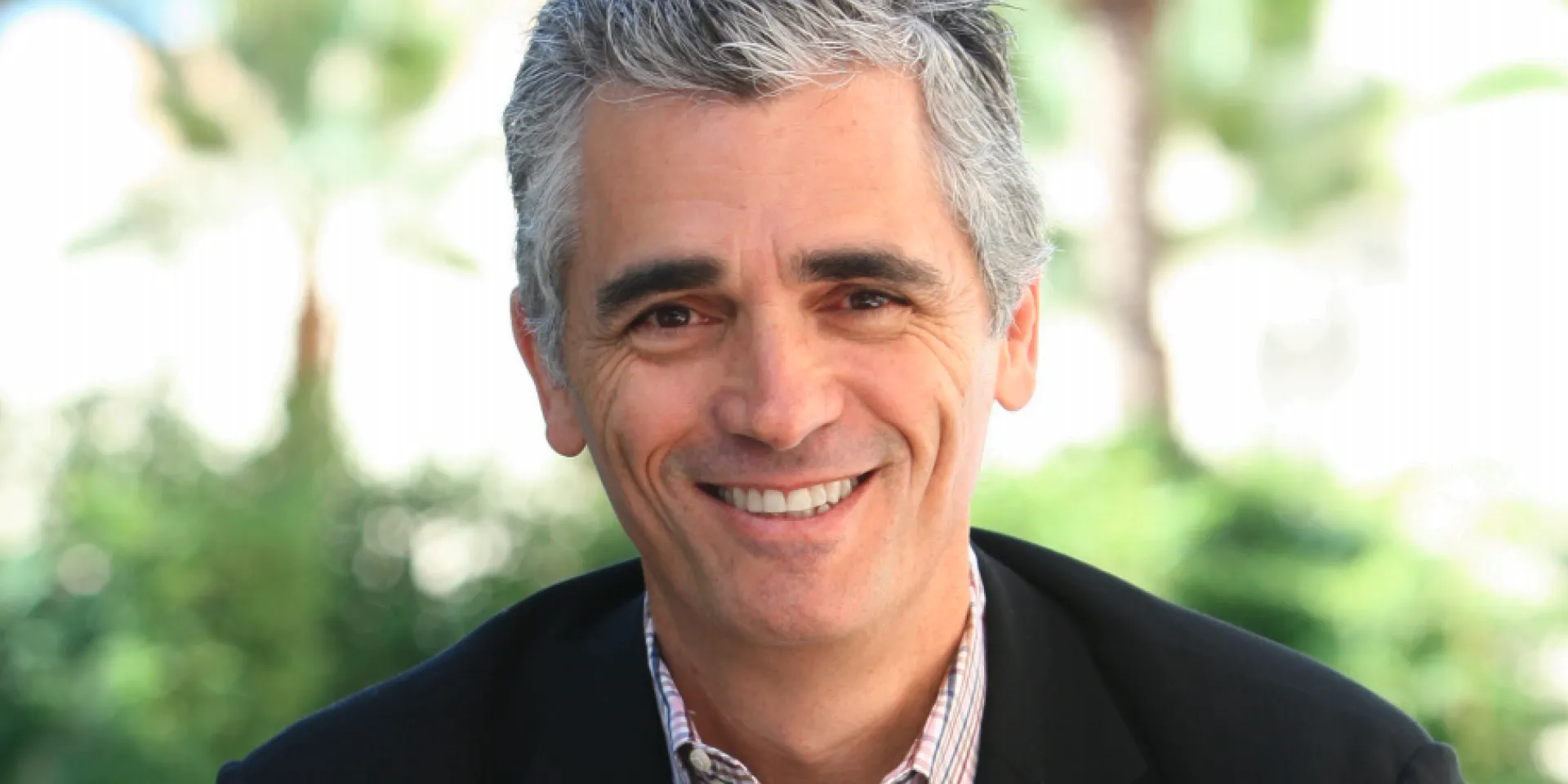 Bruce Turkel | HiCue Speakers