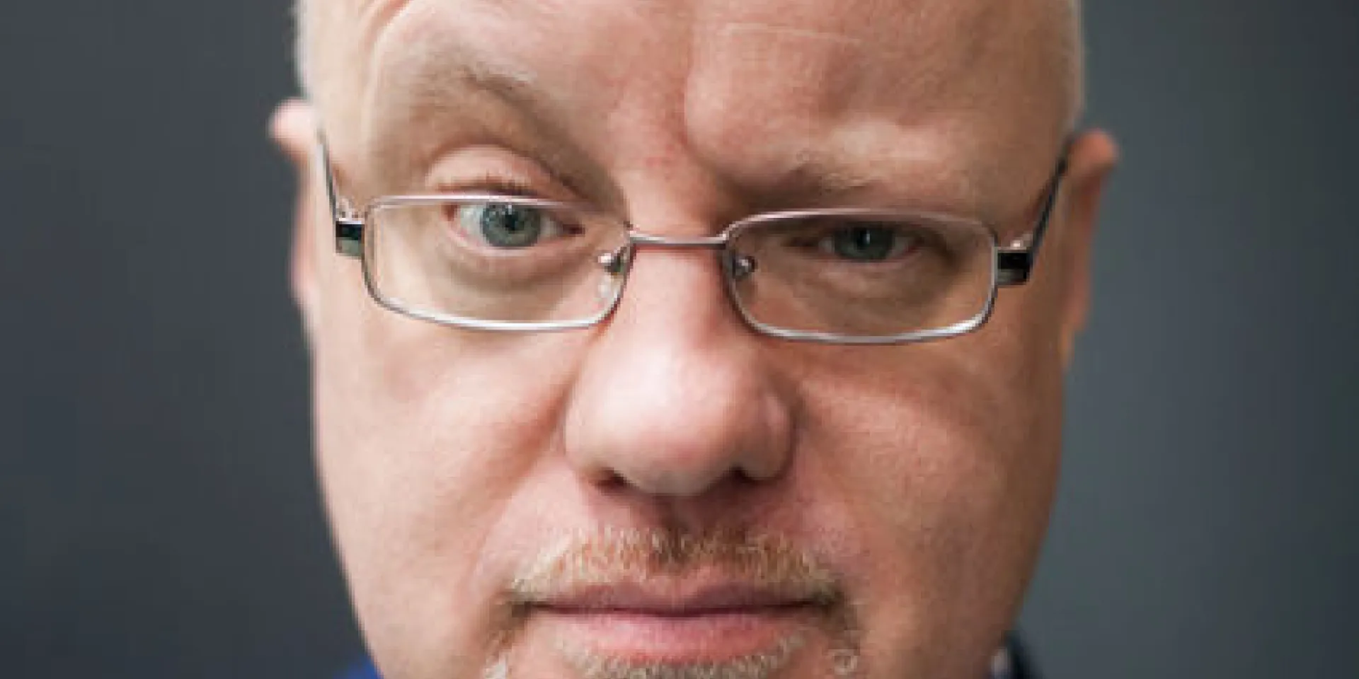 Brett King | HiCue Speakers