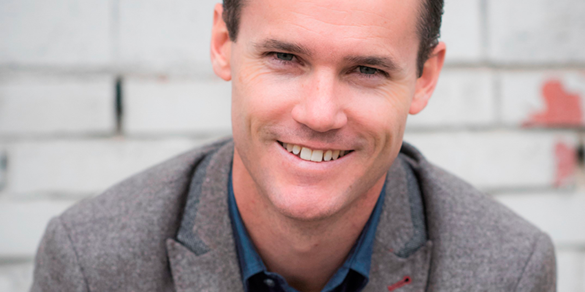 Peter Sheahan | HiCue Speakers