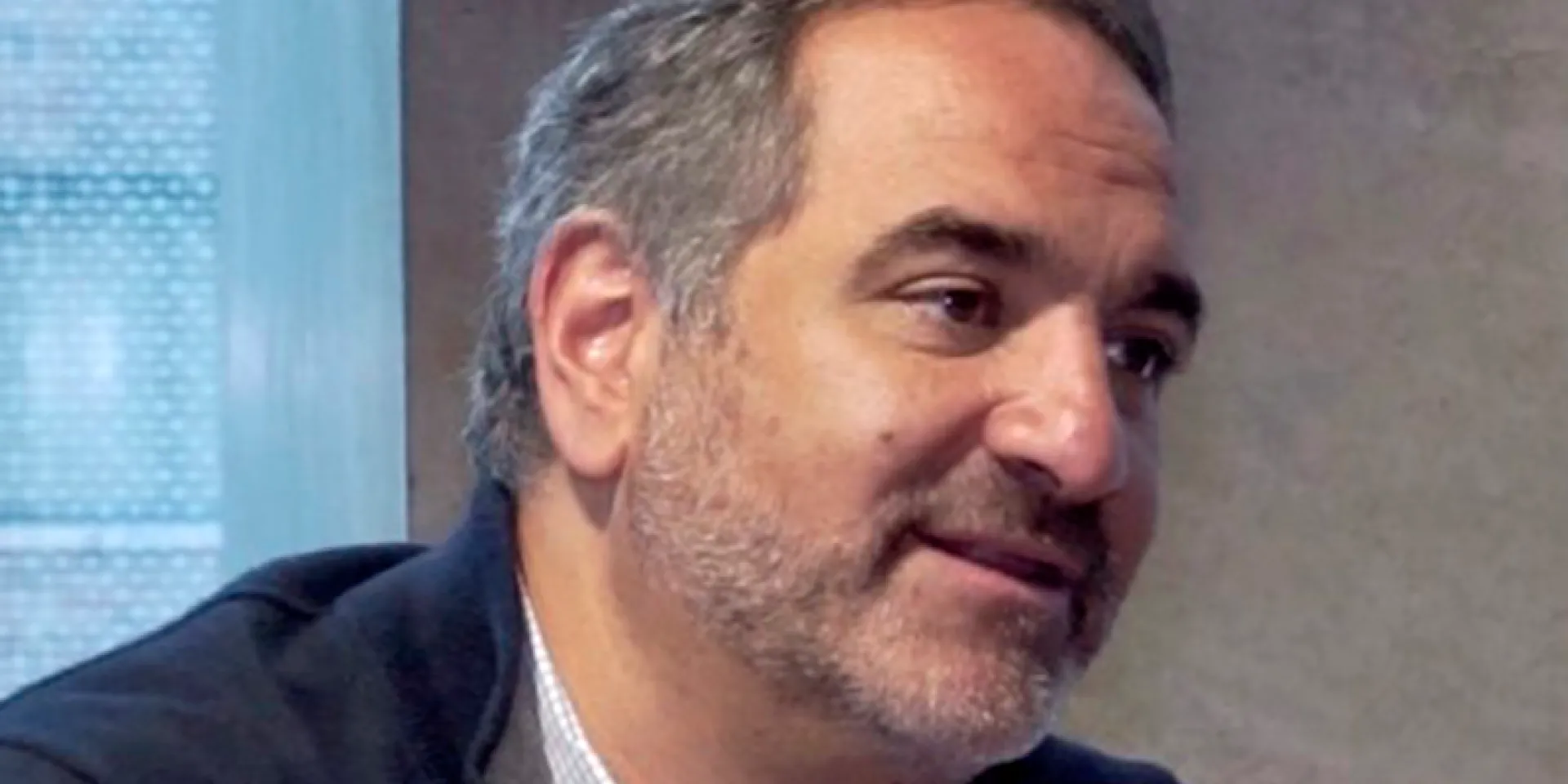 Nicolás Reyes | HiCue Speakers