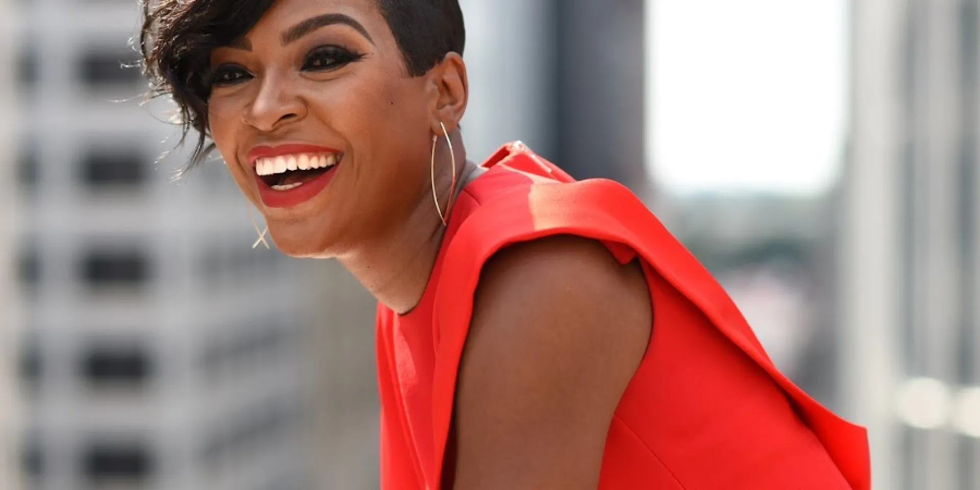 Jade Simmons | HiCue Speakers