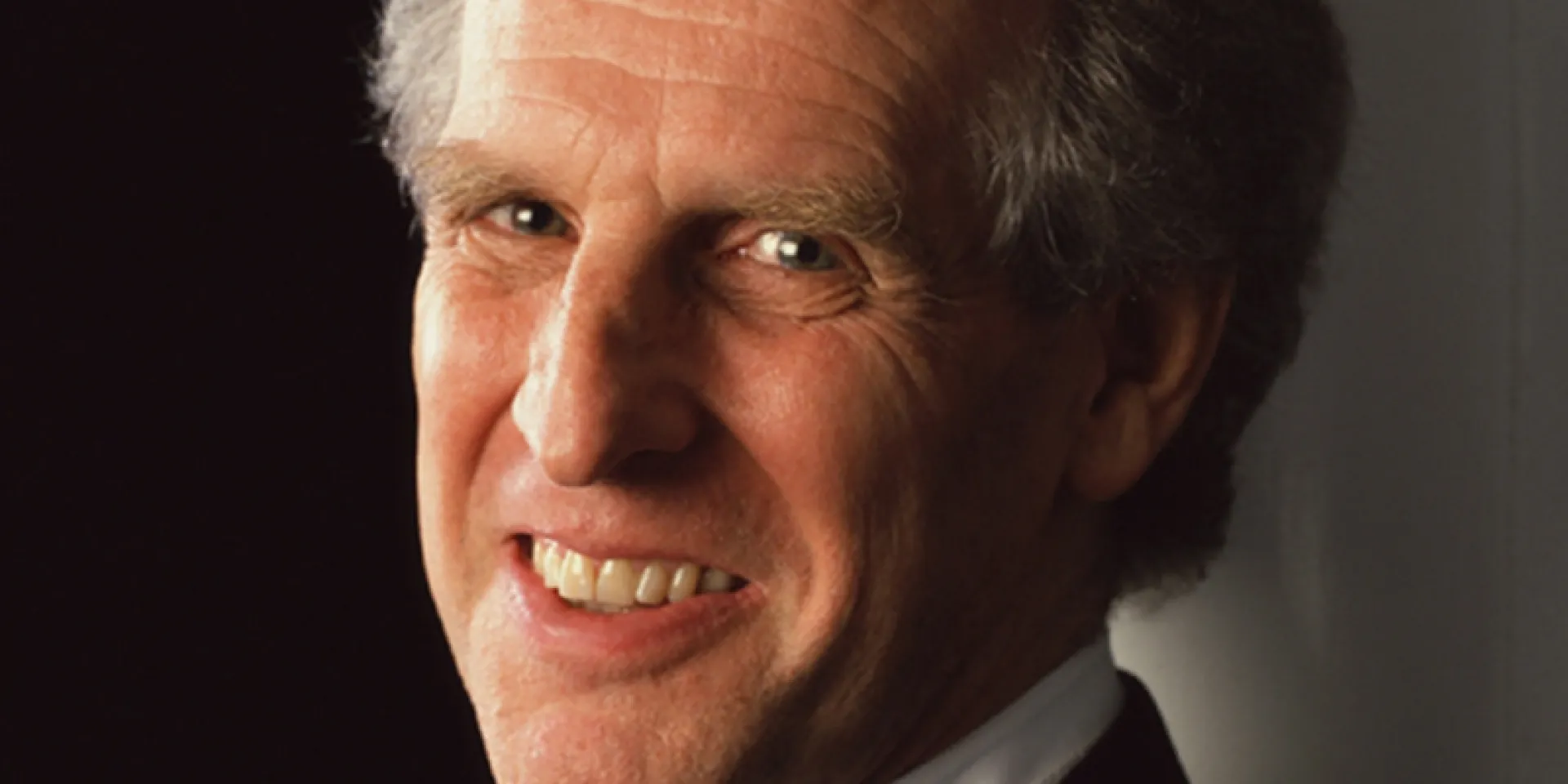 Benjamin Zander | HiCue Speakers