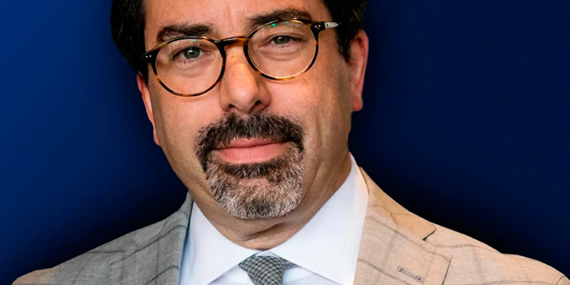 Moshe Milevsky | HiCue Speakers