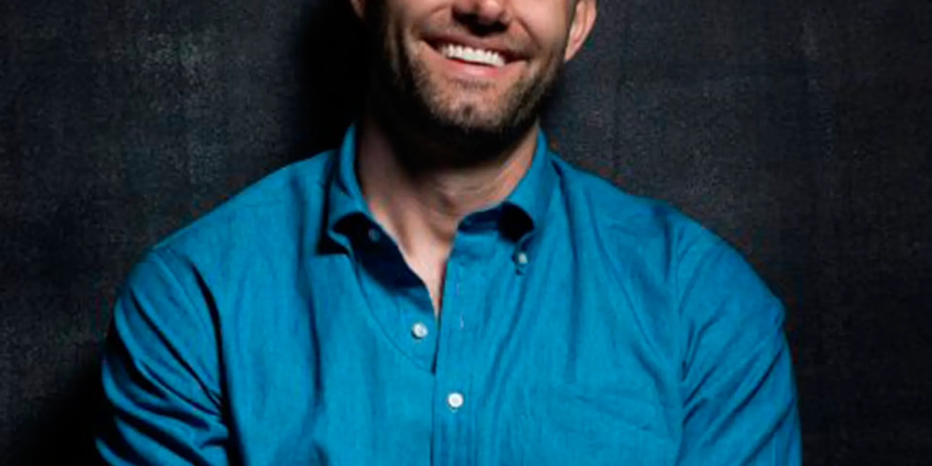 James Clear | HiCue Speakers