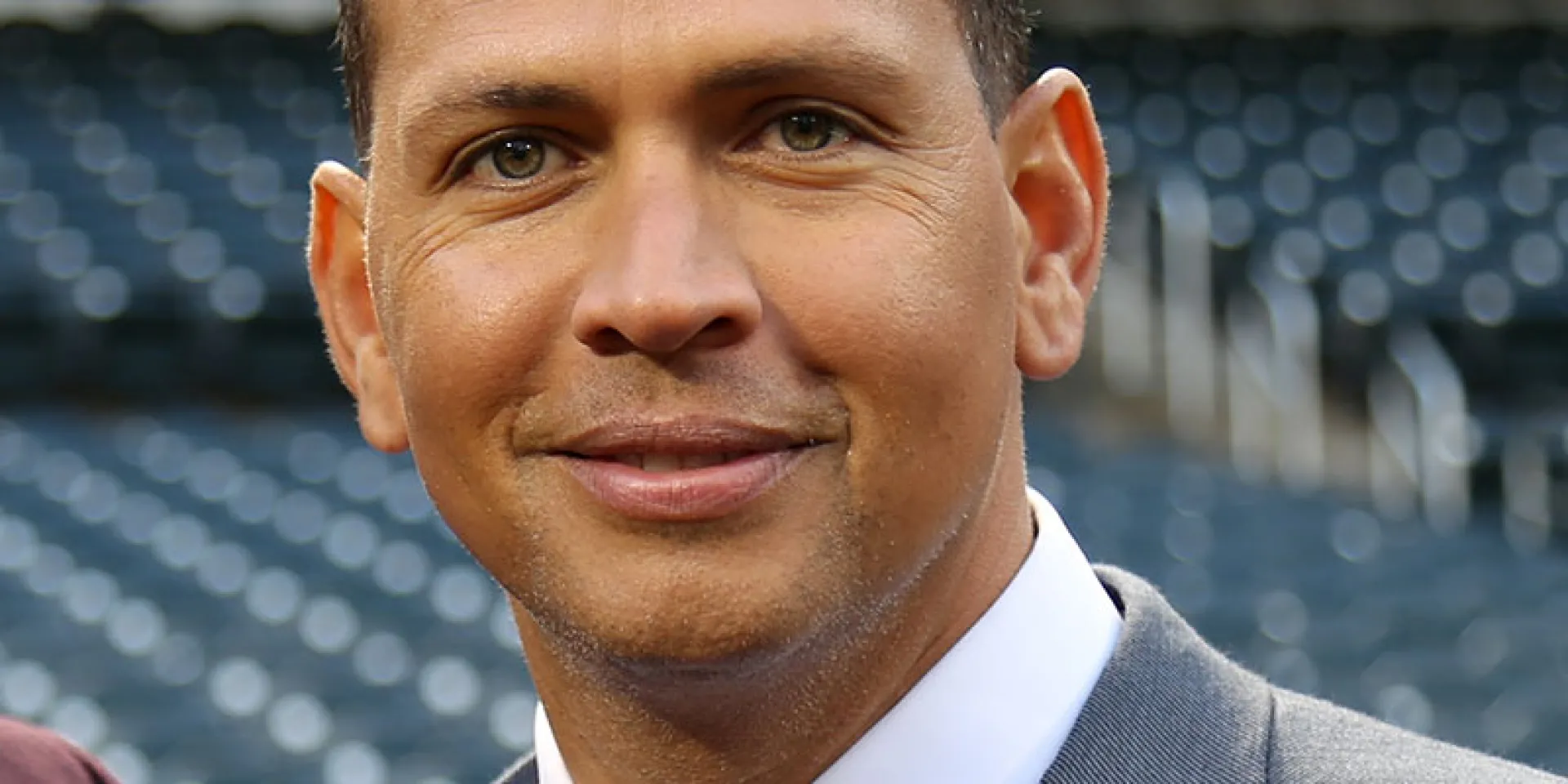 Alex Rodriguez | HiCue Speakers