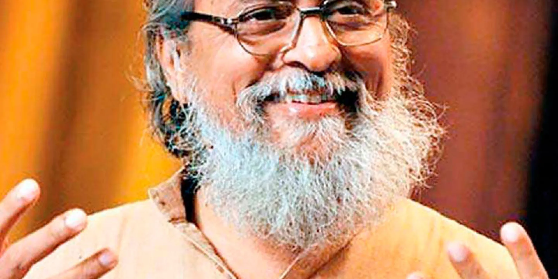 Anil Gupta | HiCue Speakers