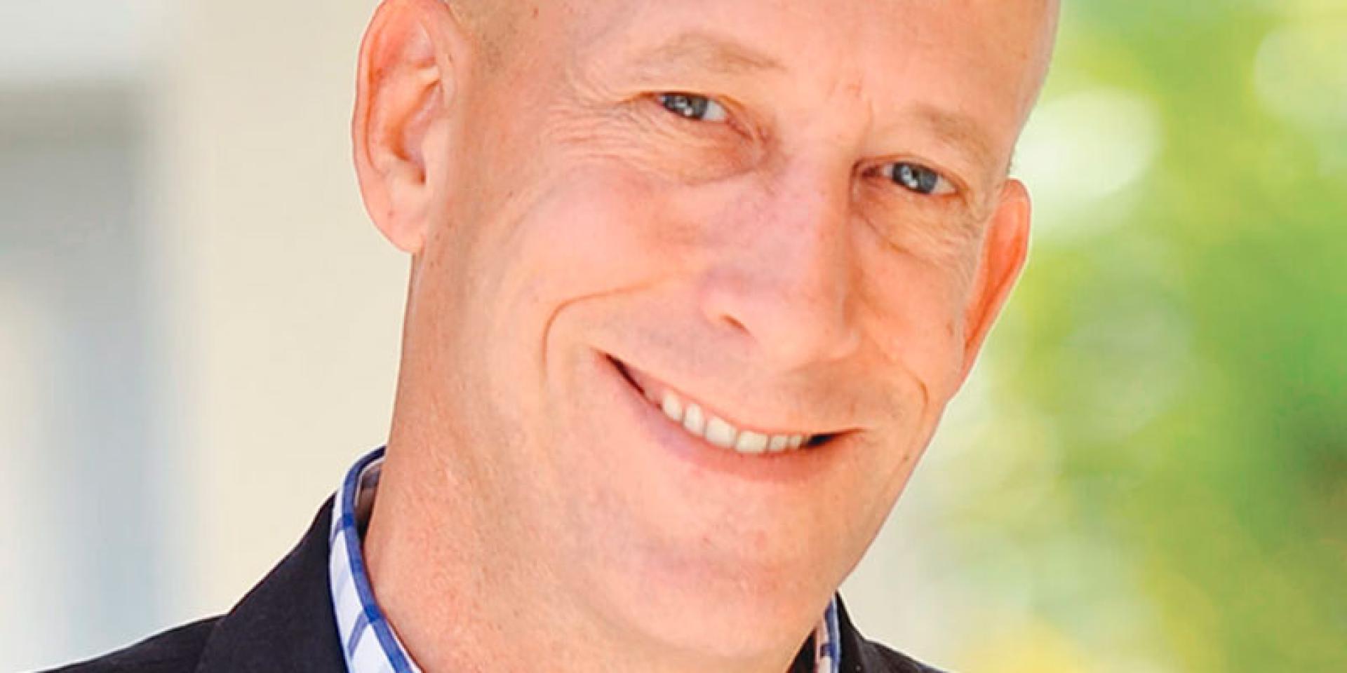 Mike Dooley | HiCue Speakers