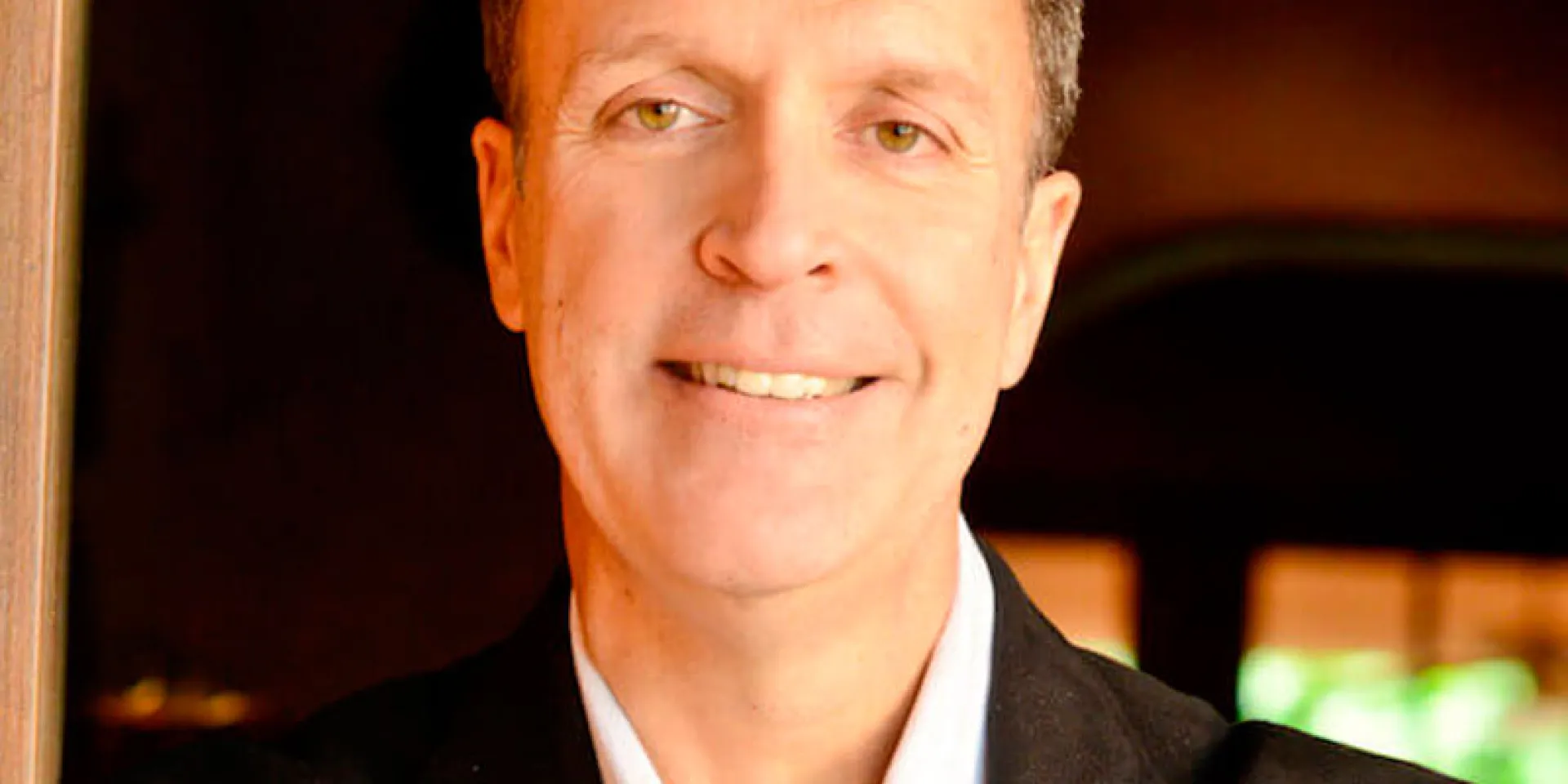 Mark Sanborn | HiCue Speakers