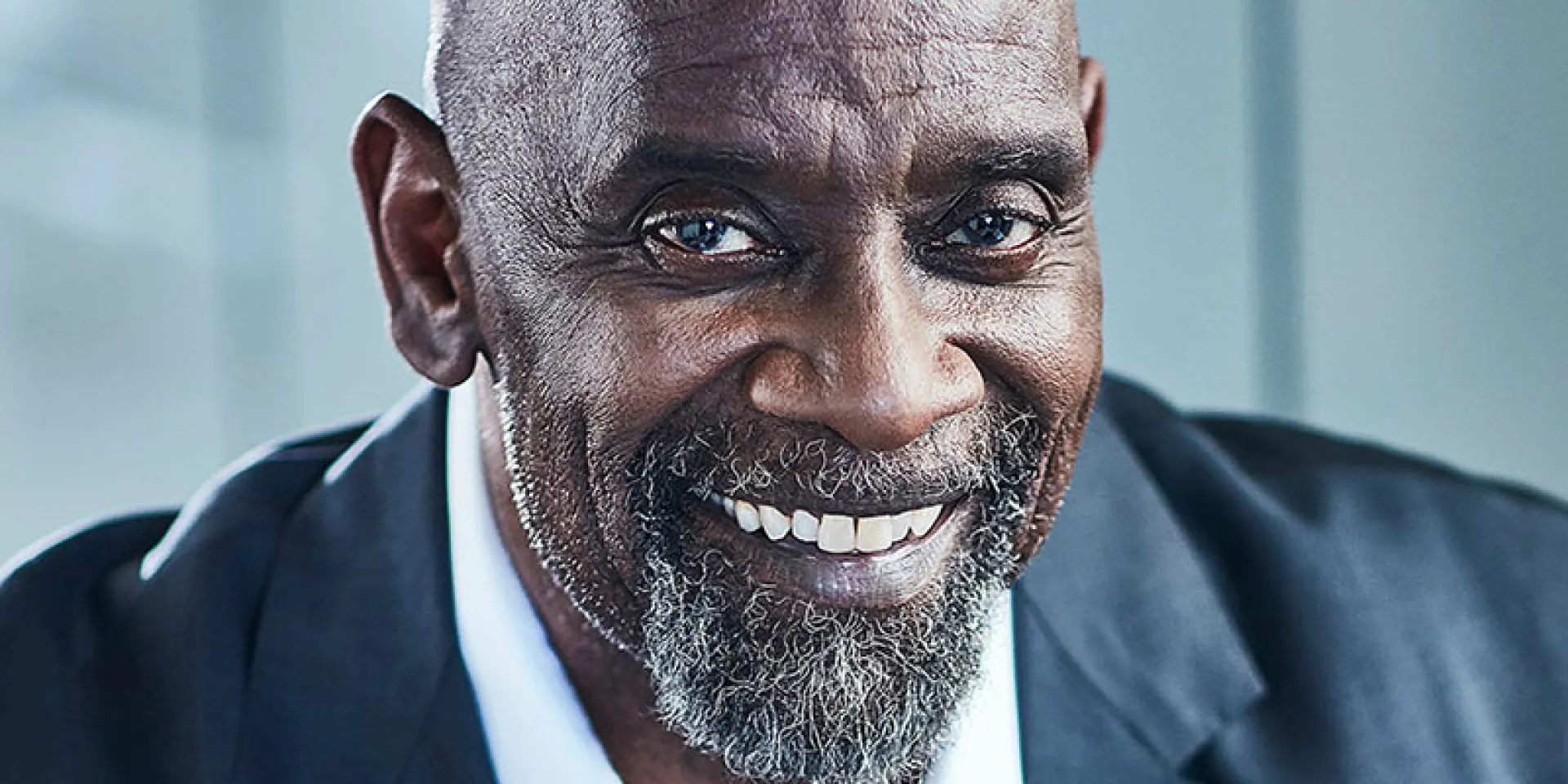 Christopher Gardner | HiCue Speakers