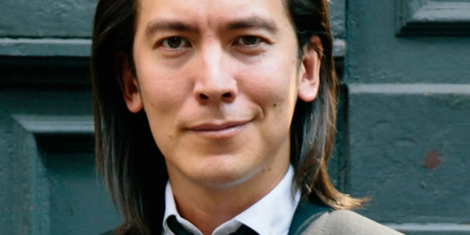 Mike Walsh | HiCue Speakers