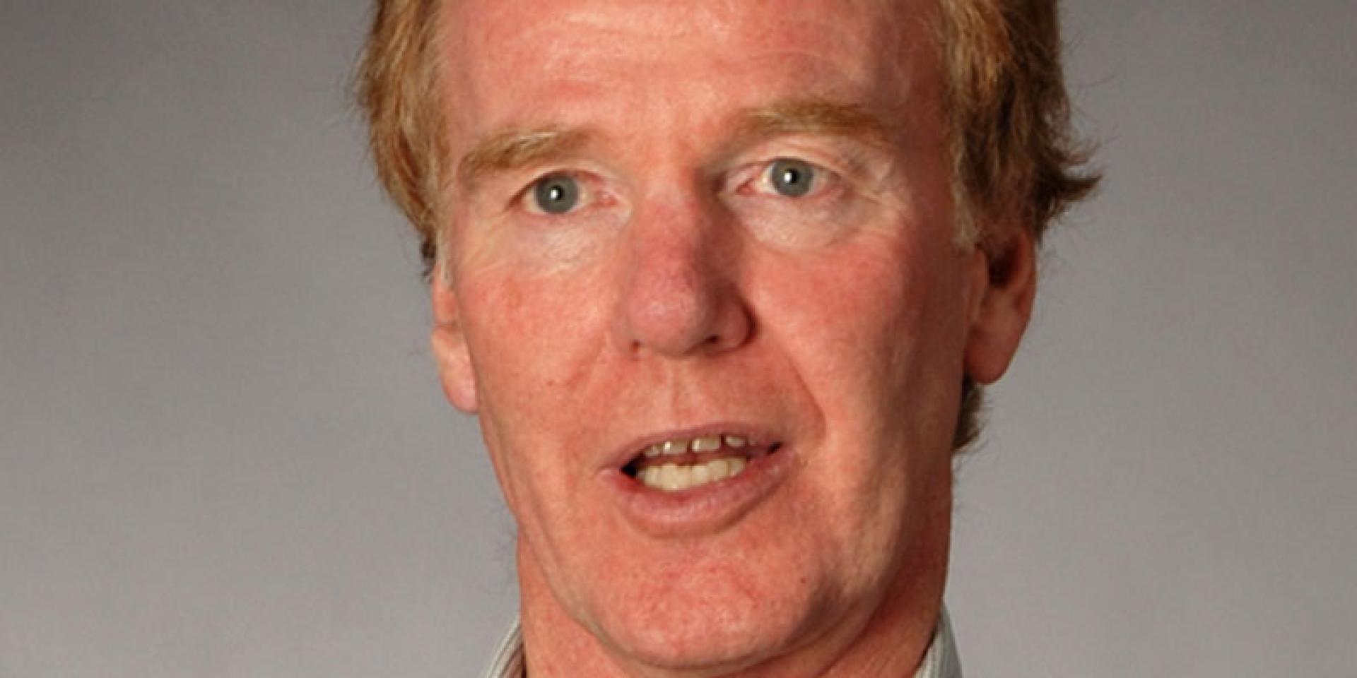 Peter Senge | HiCue Speakers