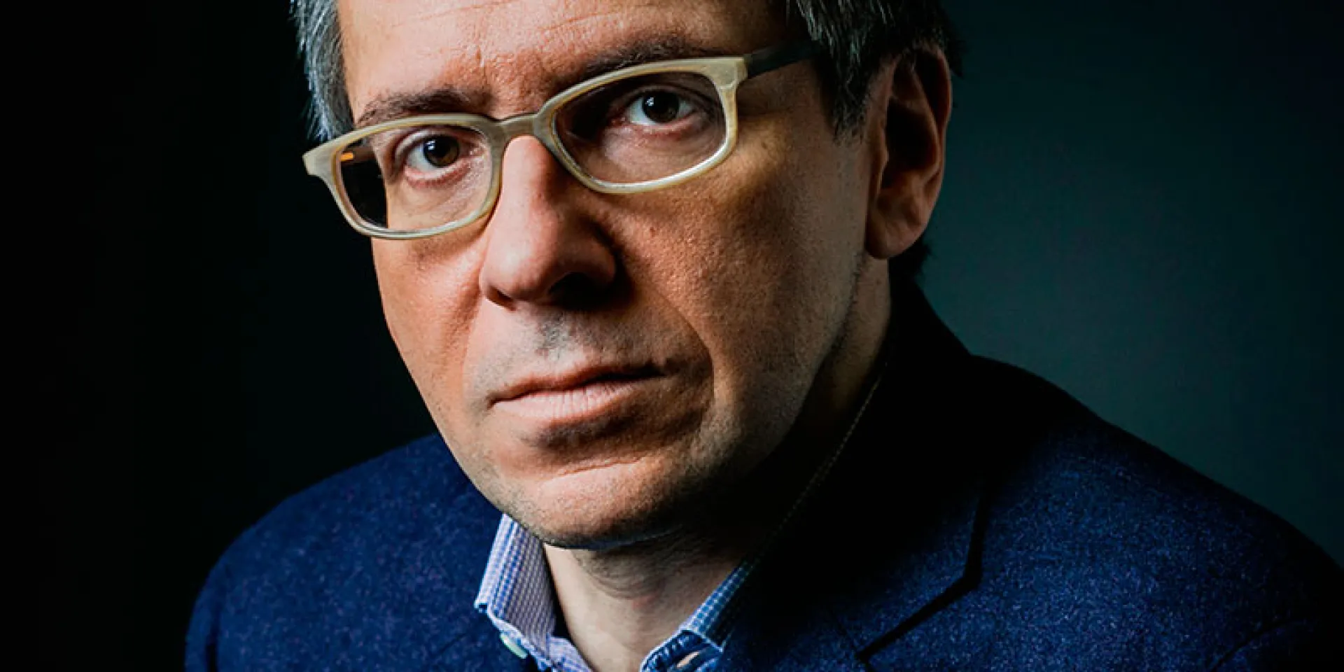 Ian Bremmer | HiCue Speakers