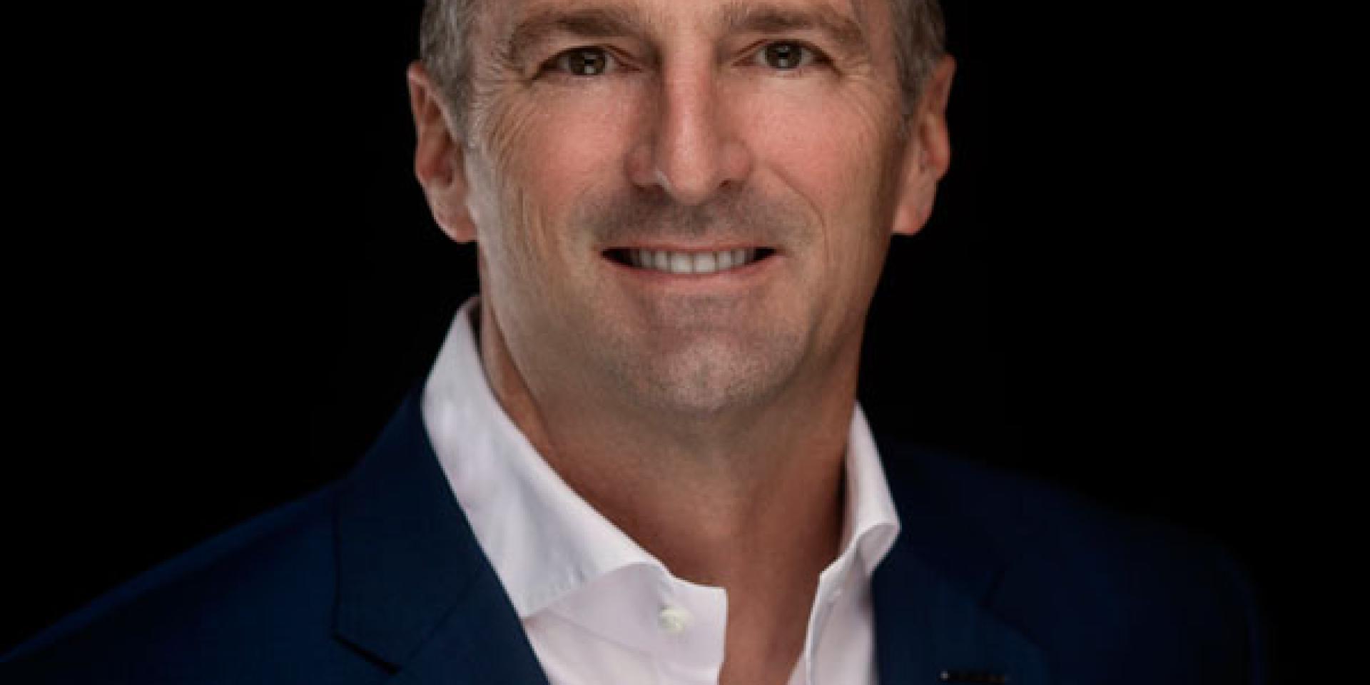 Jim Murphy | HiCue Speakers