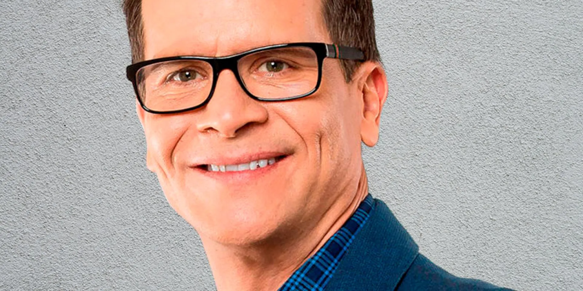 Tim Sanders | HiCue Speakers