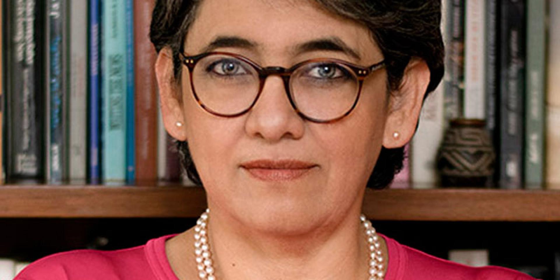Yolanda Ruiz | HiCue Speakers