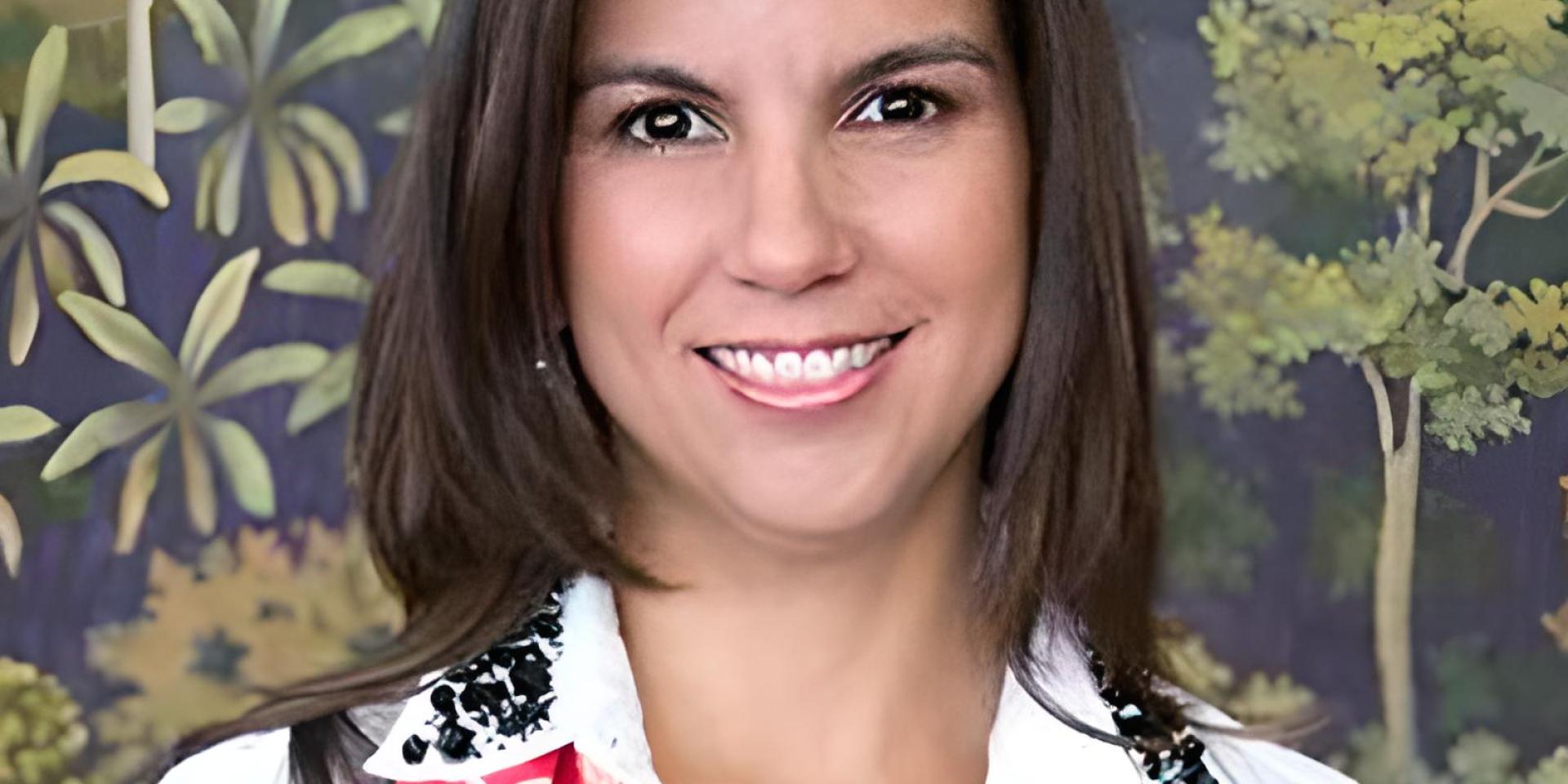 Ana Fernanda Maiguashca | HiCue Speakers