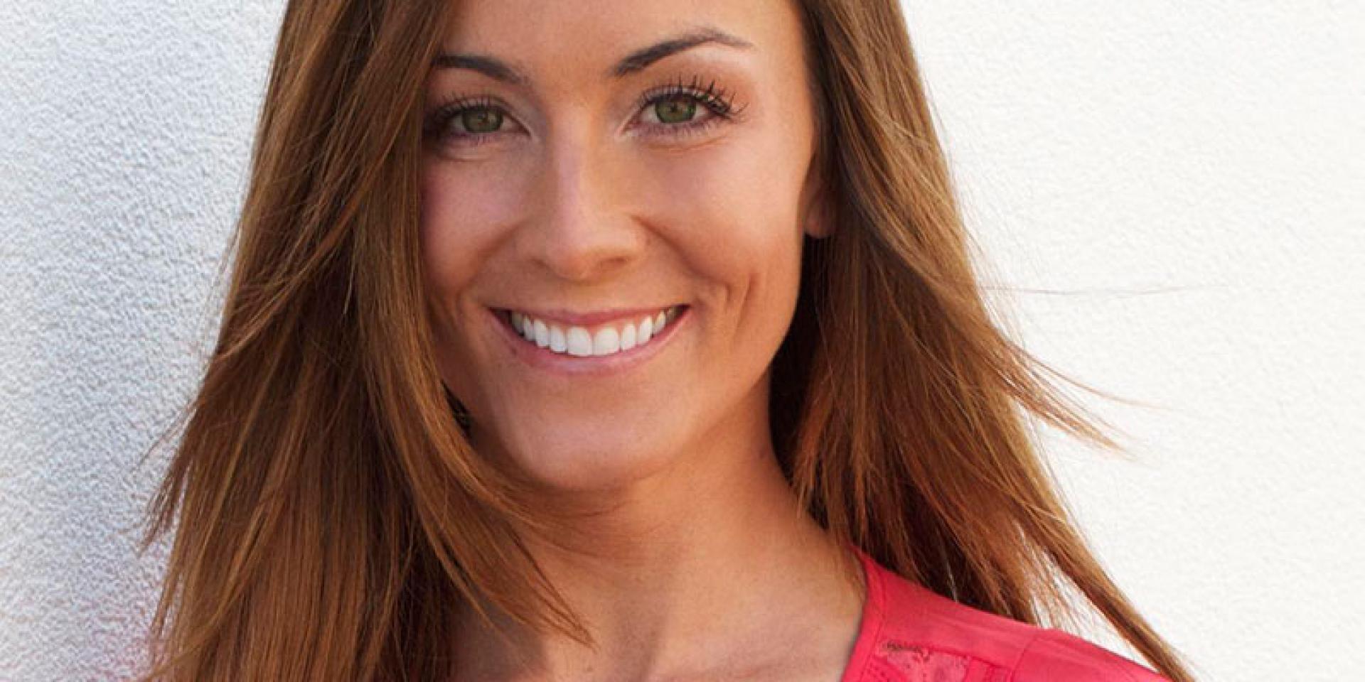 Amanda Lindhout | HiCue Speakers