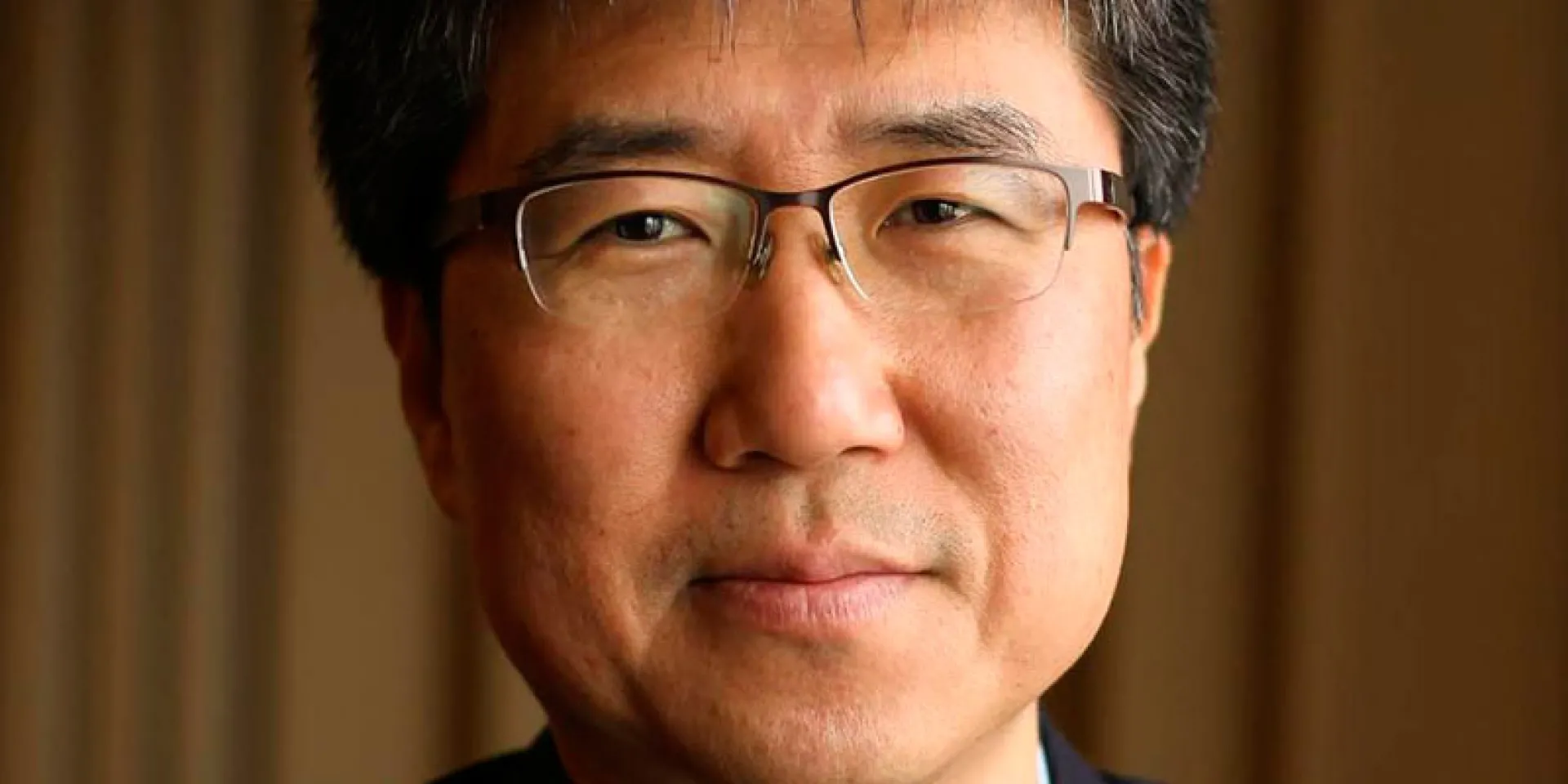 Ha-Joon Chang | HiCue Speakers