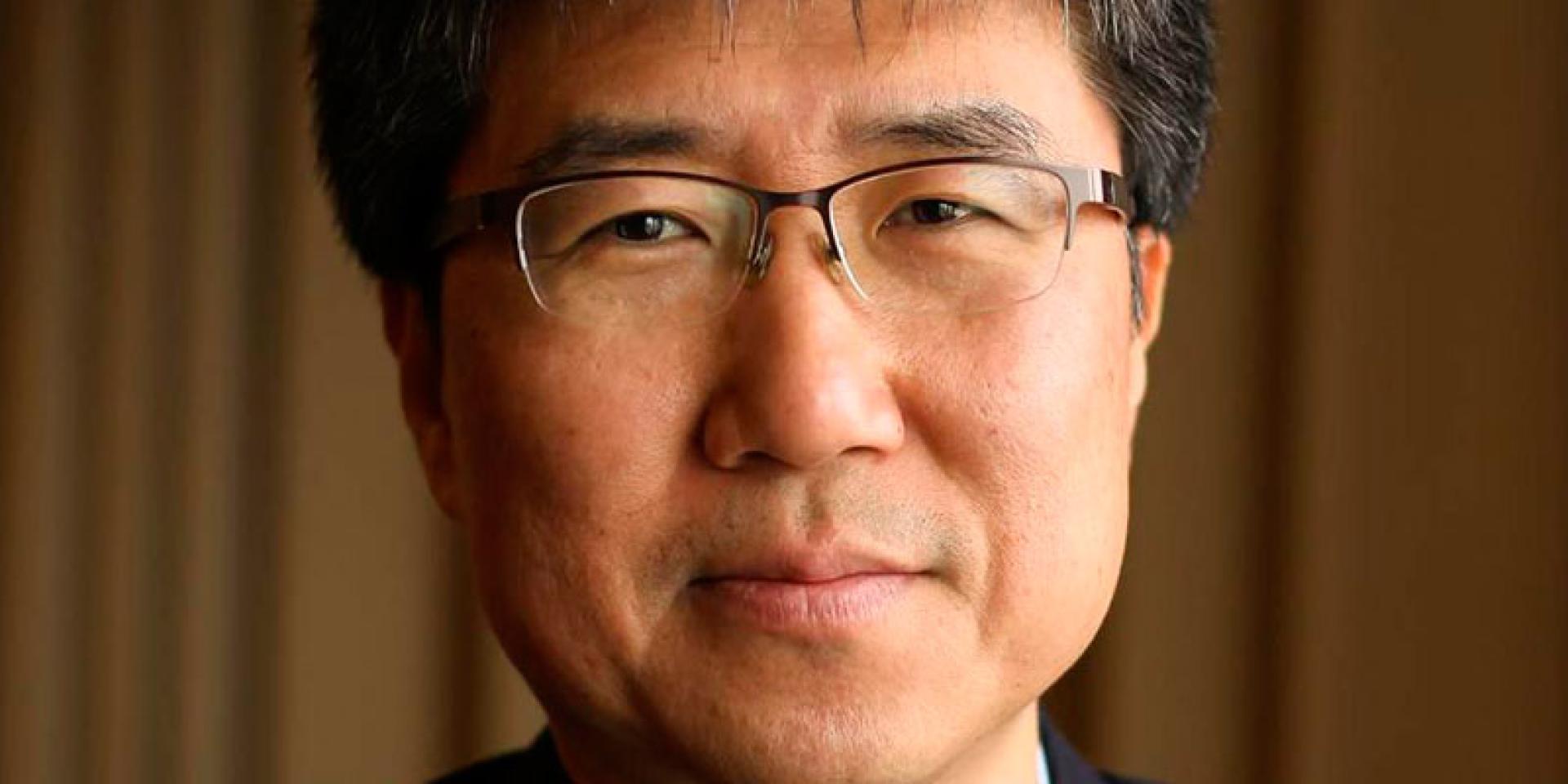 Ha-Joon Chang | HiCue Speakers