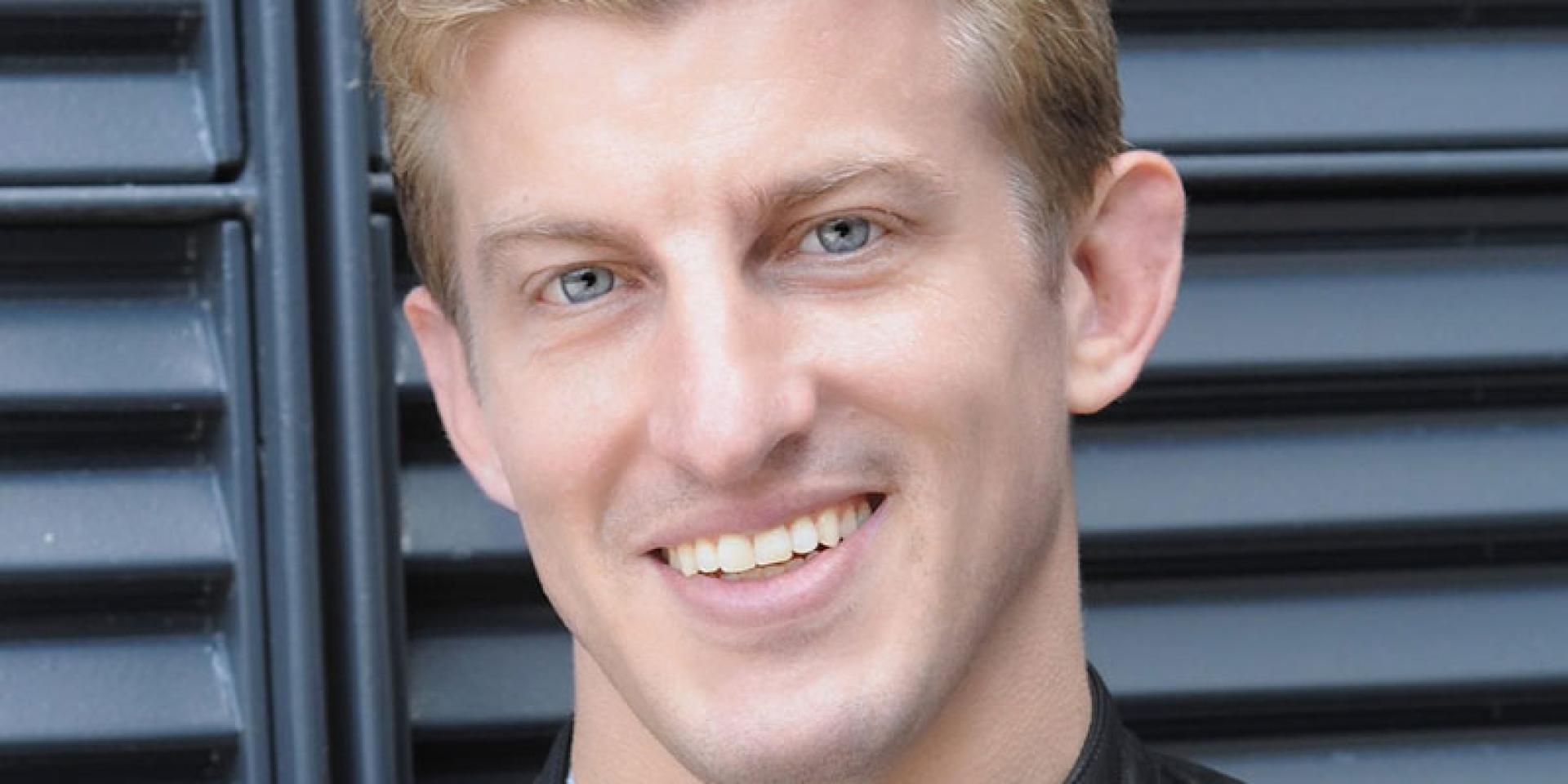 Alex Epstein | HiCue Speakers