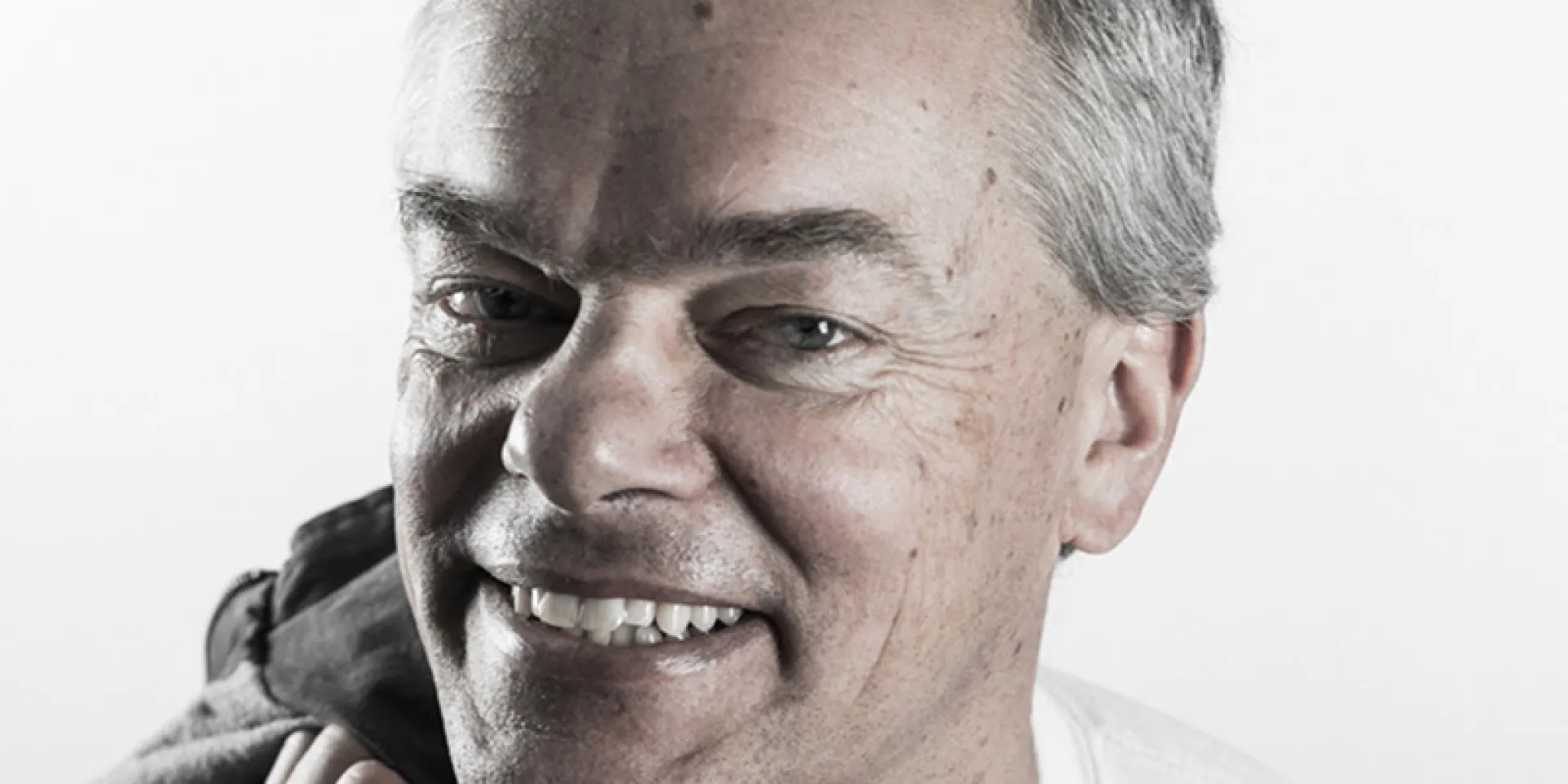 Edvard Moser | HiCue Speakers