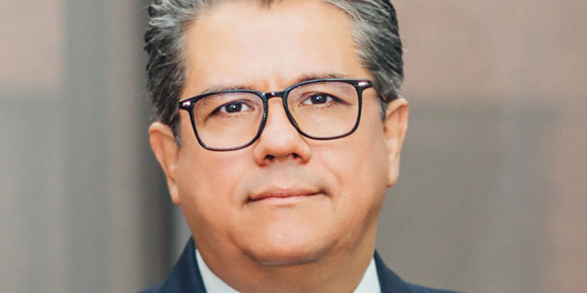 Germán Arce | HiCue Speakers