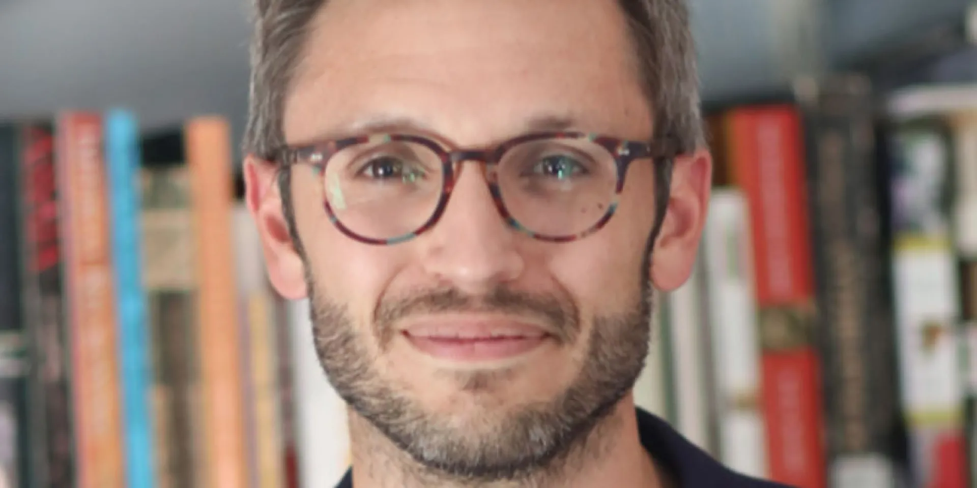 Jason Hickel | HiCue Speakers