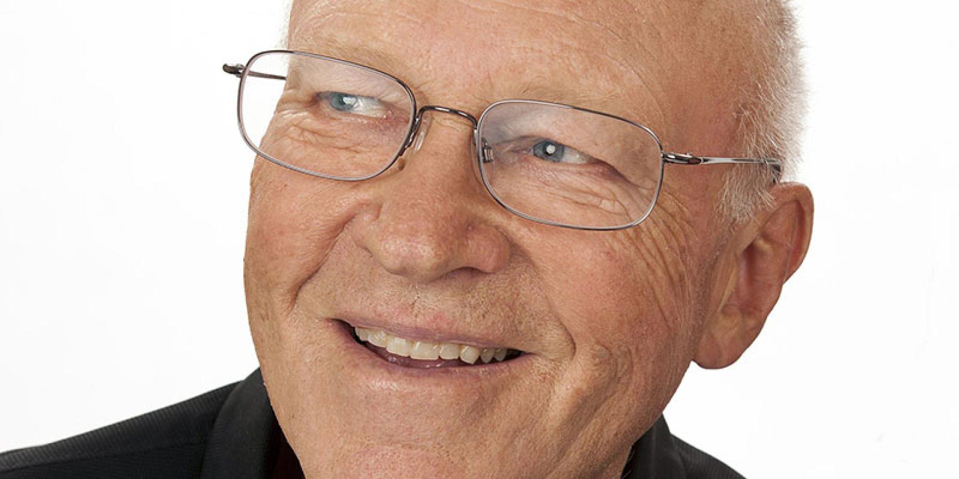 Ken Blanchard | HiCue Speakers