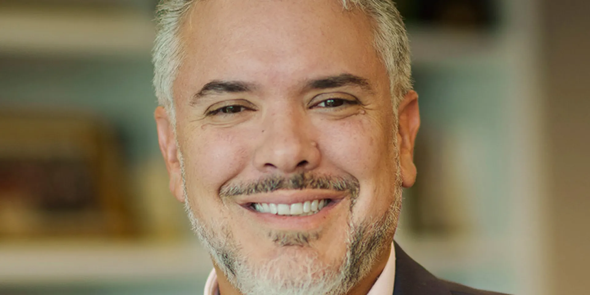 Iván Duque | HiCue Speakers
