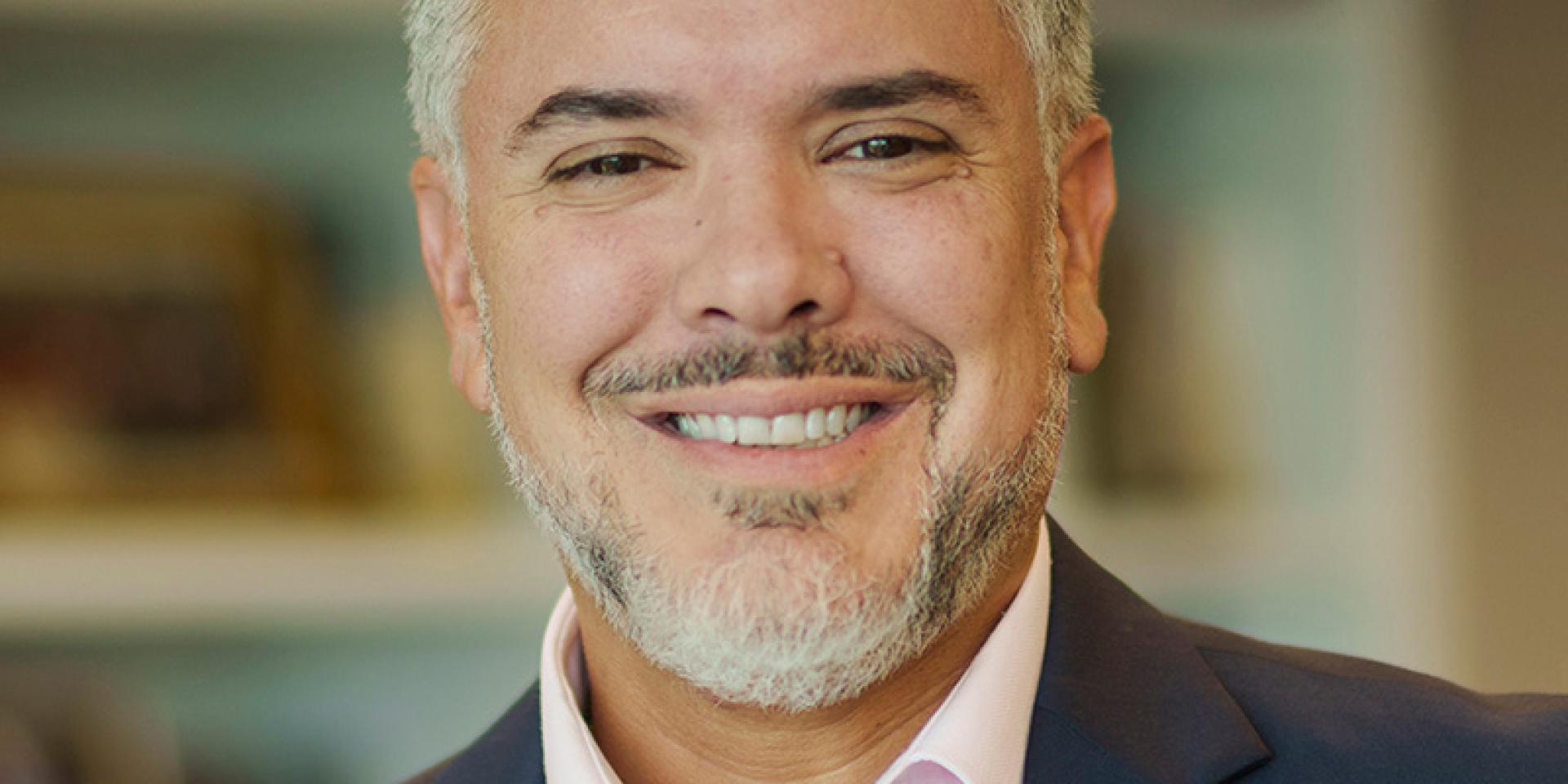 Iván Duque | HiCue Speakers