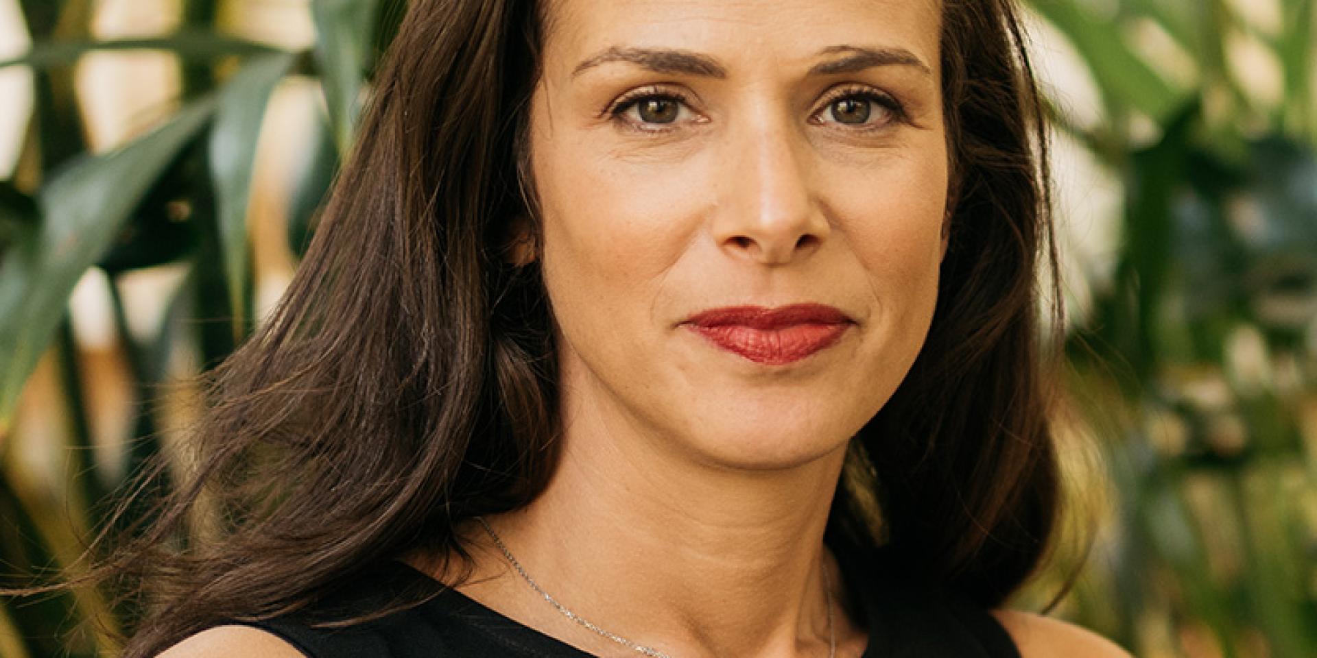 Rachel Botsman | HiCue Speakers