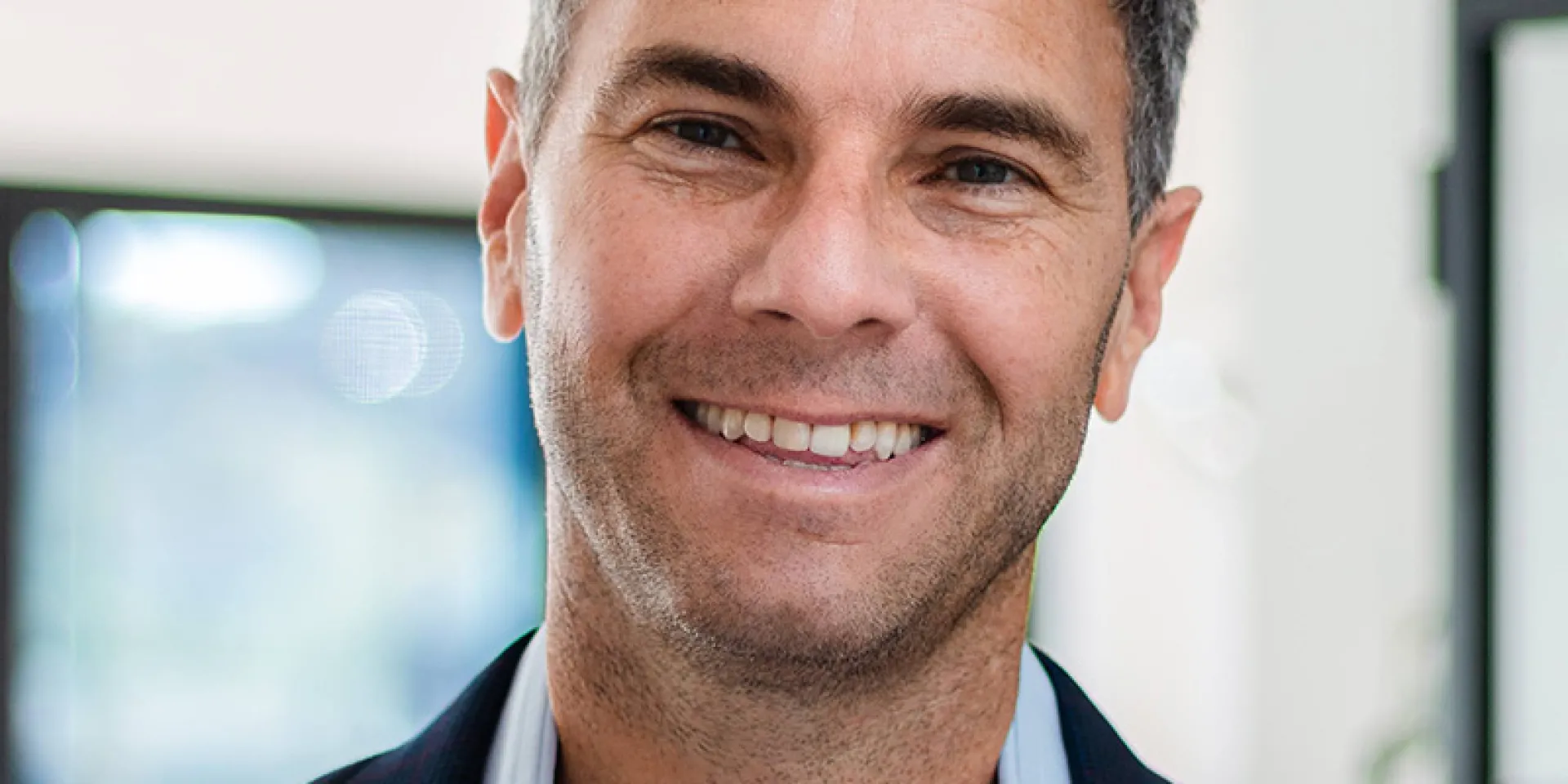 Chris Barton | HiCue Speakers