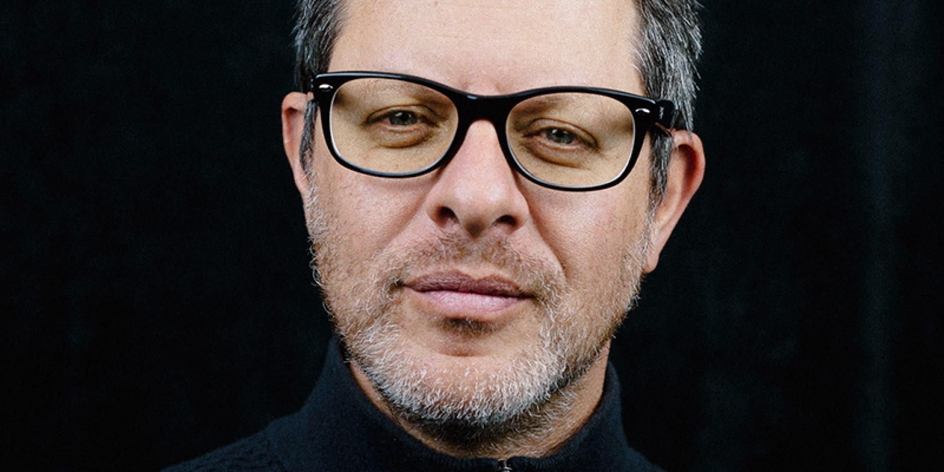 Mauricio Silva | HiCue Speakers