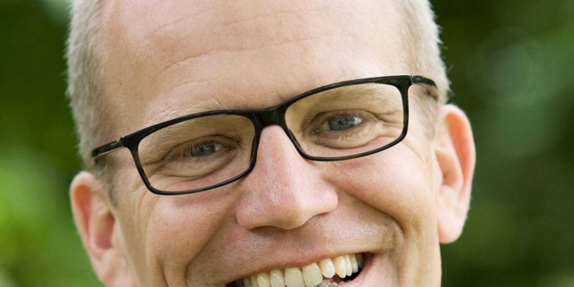 Dag Detter | HiCue Speakers