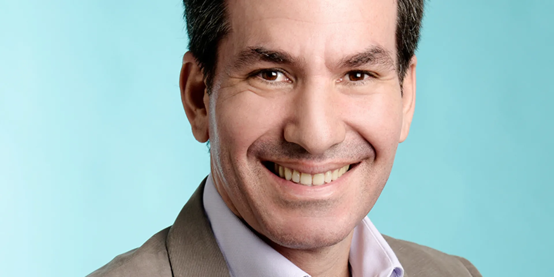 Andy Freire | HiCue Speakers