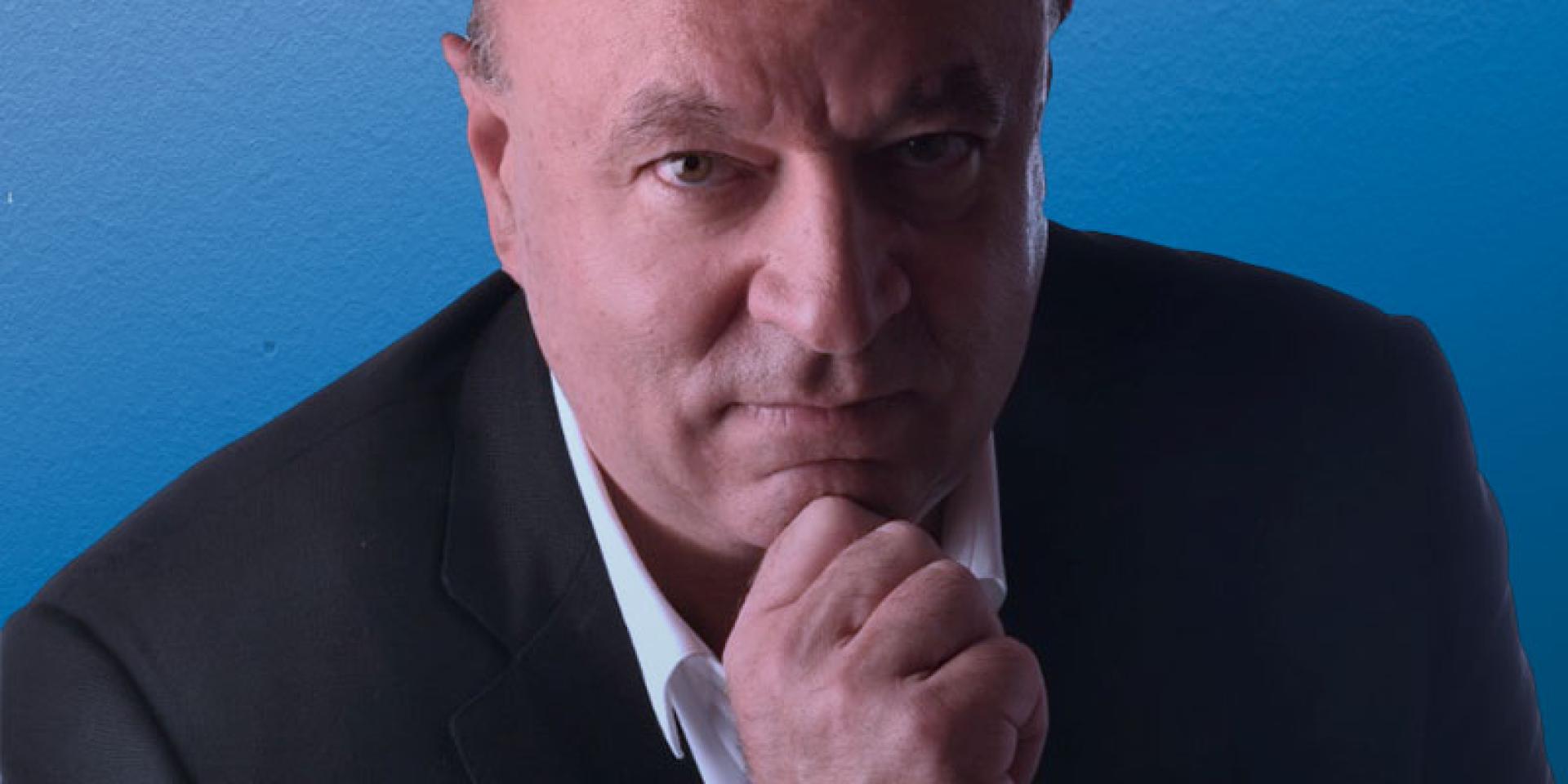 José Salibi | HiCue Speakers