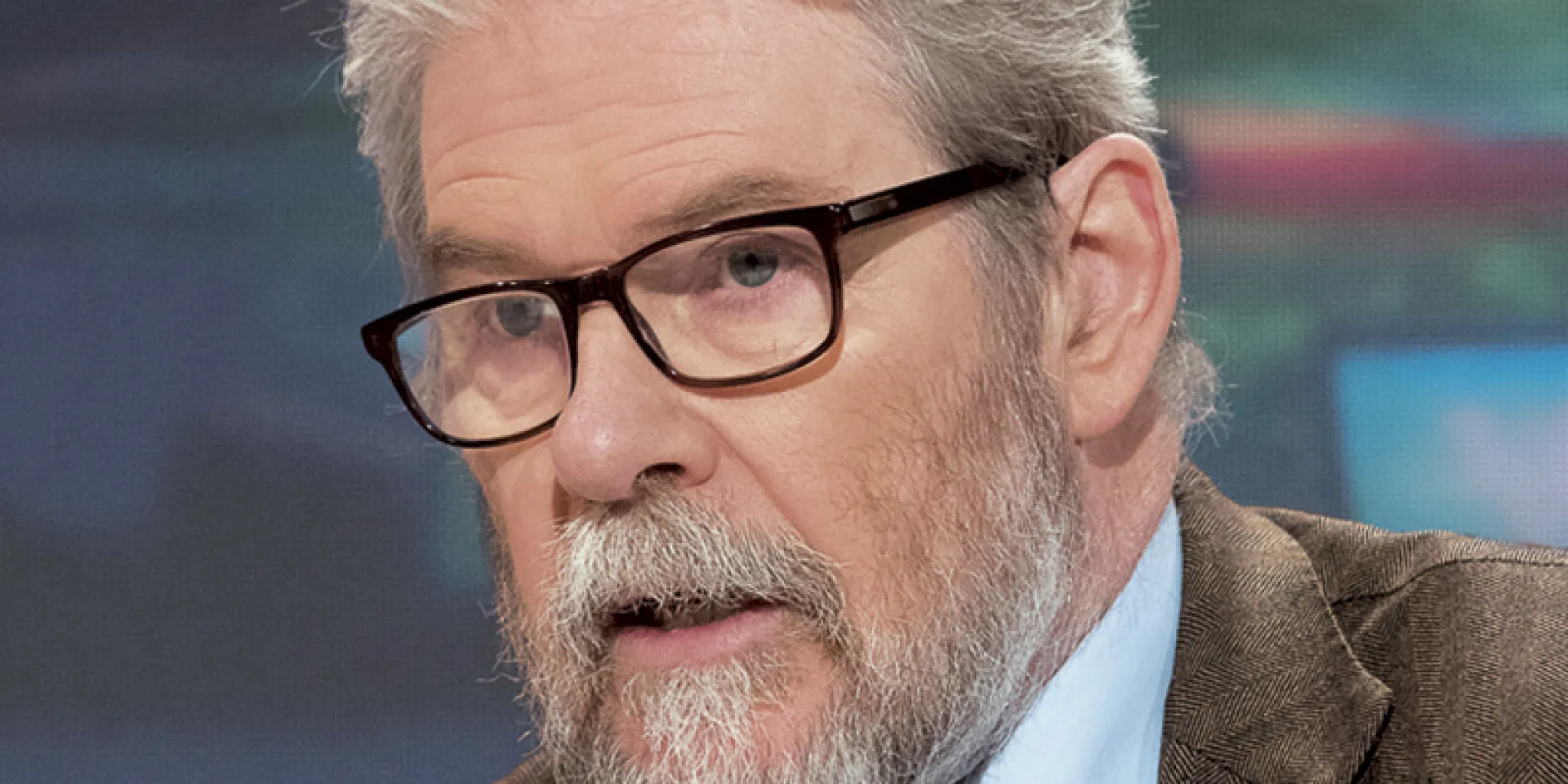 Michael Reid | HiCue Speakers