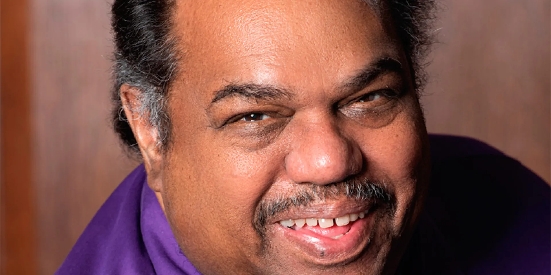 Daryl Davis | HiCue Speakers