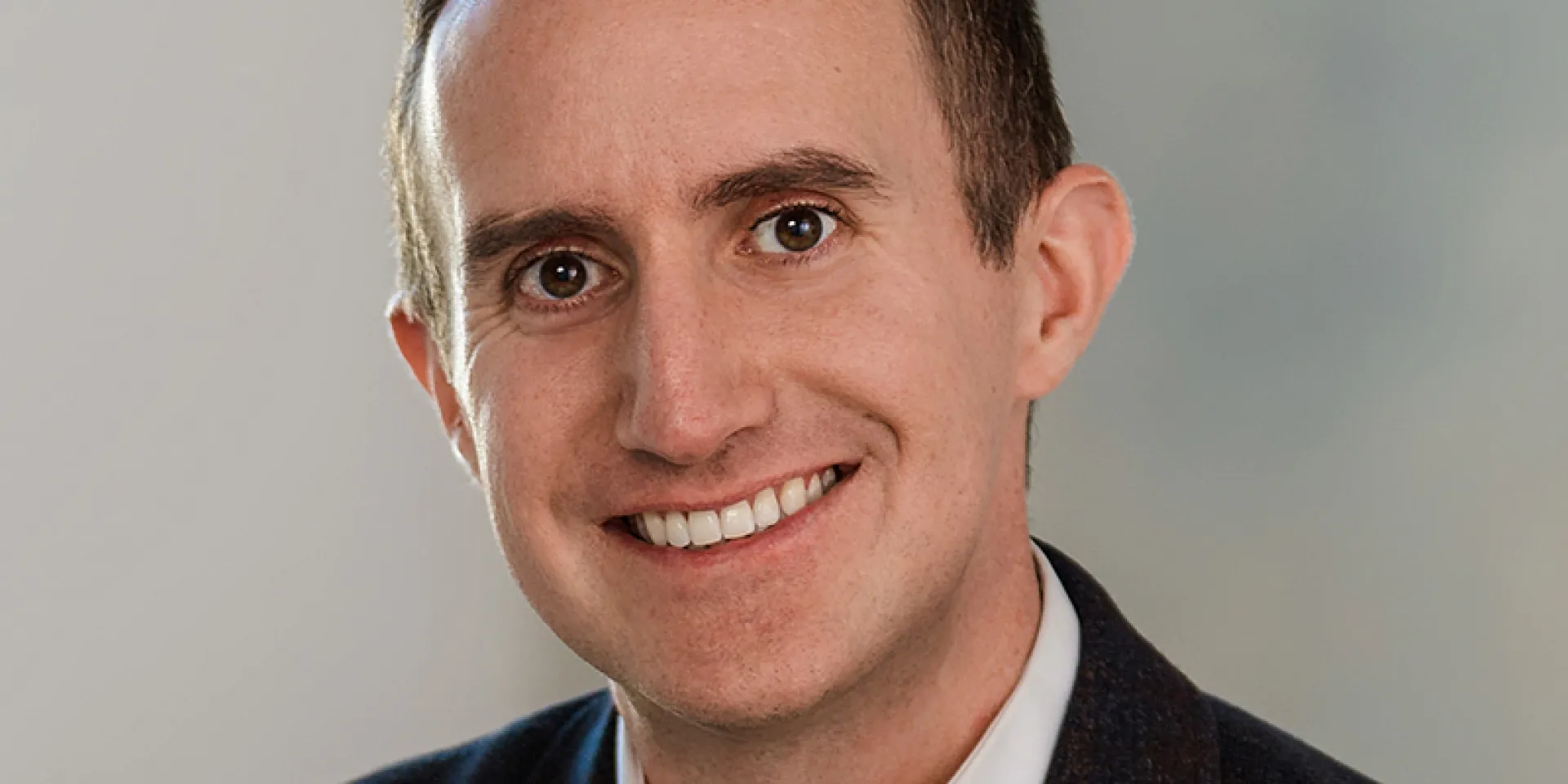 Morgan Housel | HiCue Speakers