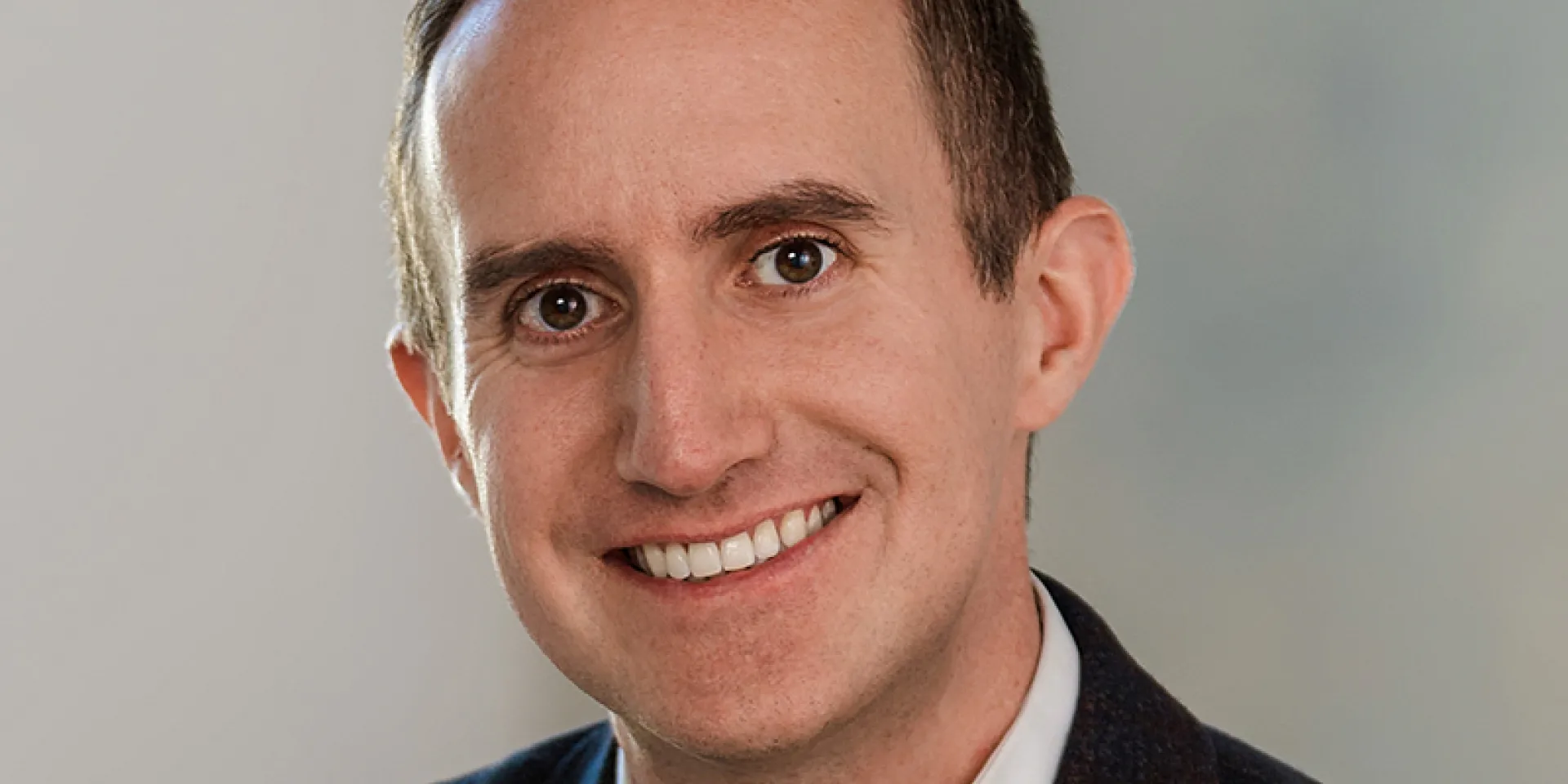 Morgan Housel | HiCue Speakers