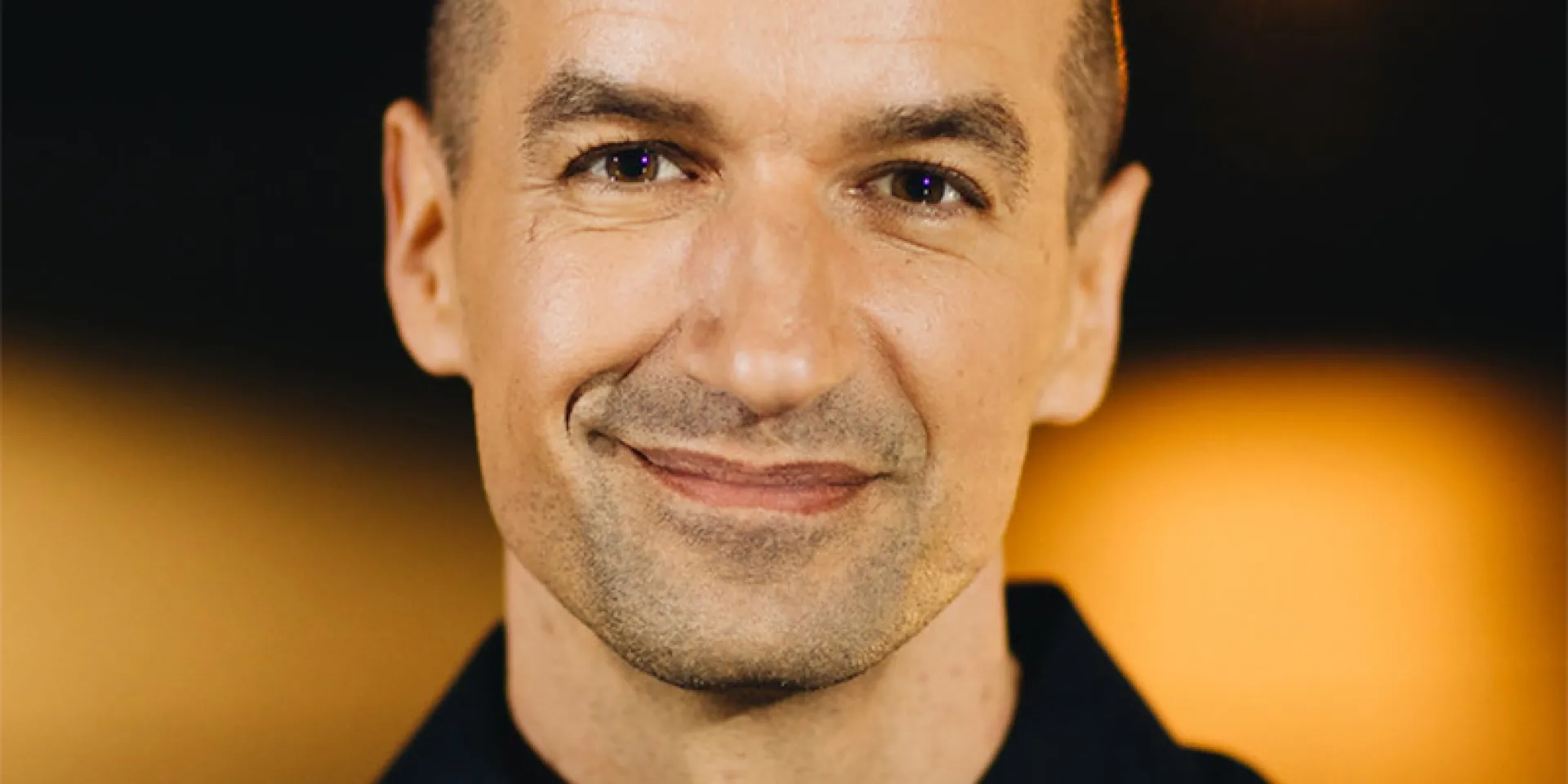 Pascal Finette | HiCue Speakers