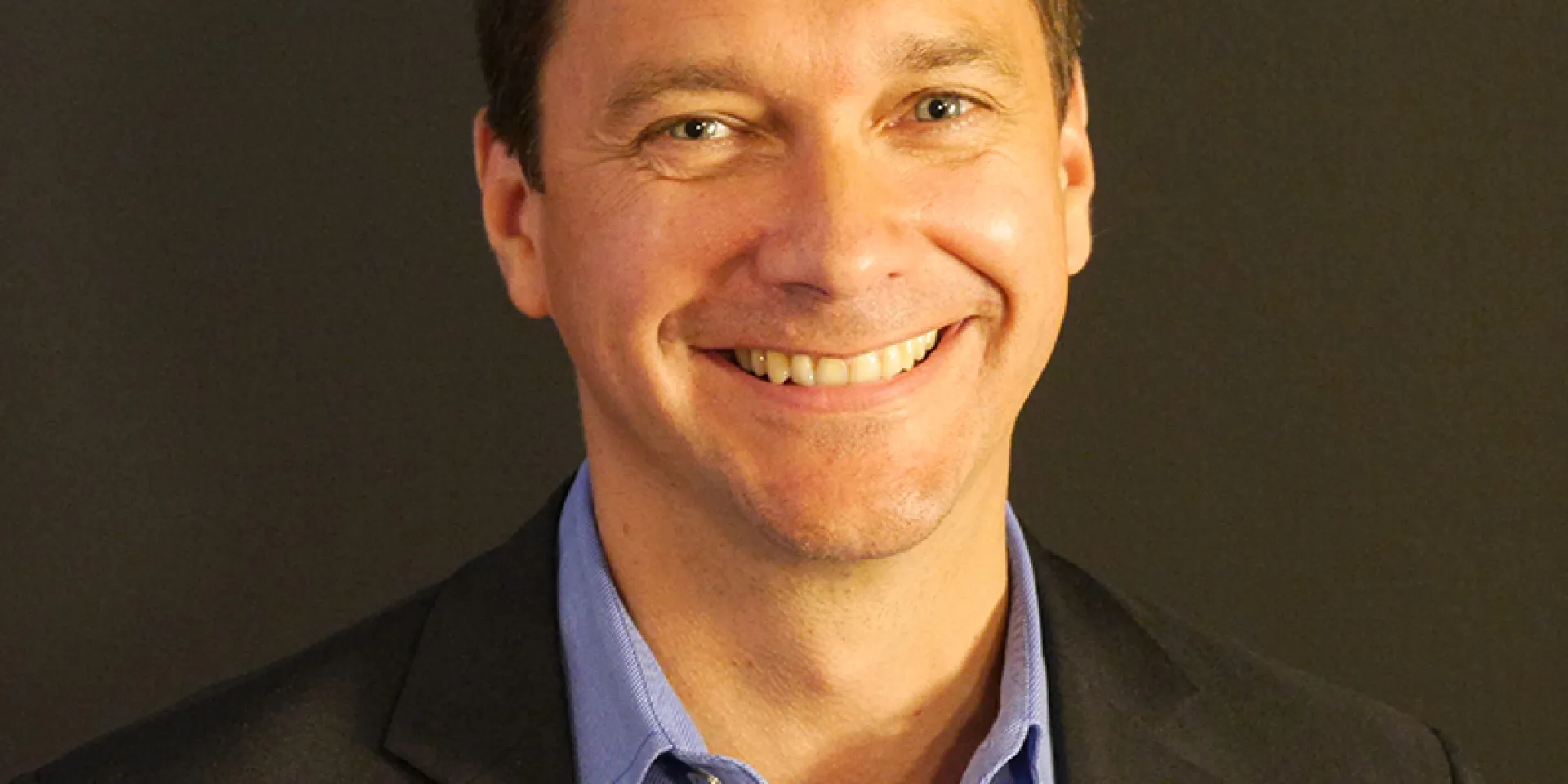 Angus Ridgway | HiCue Speakers