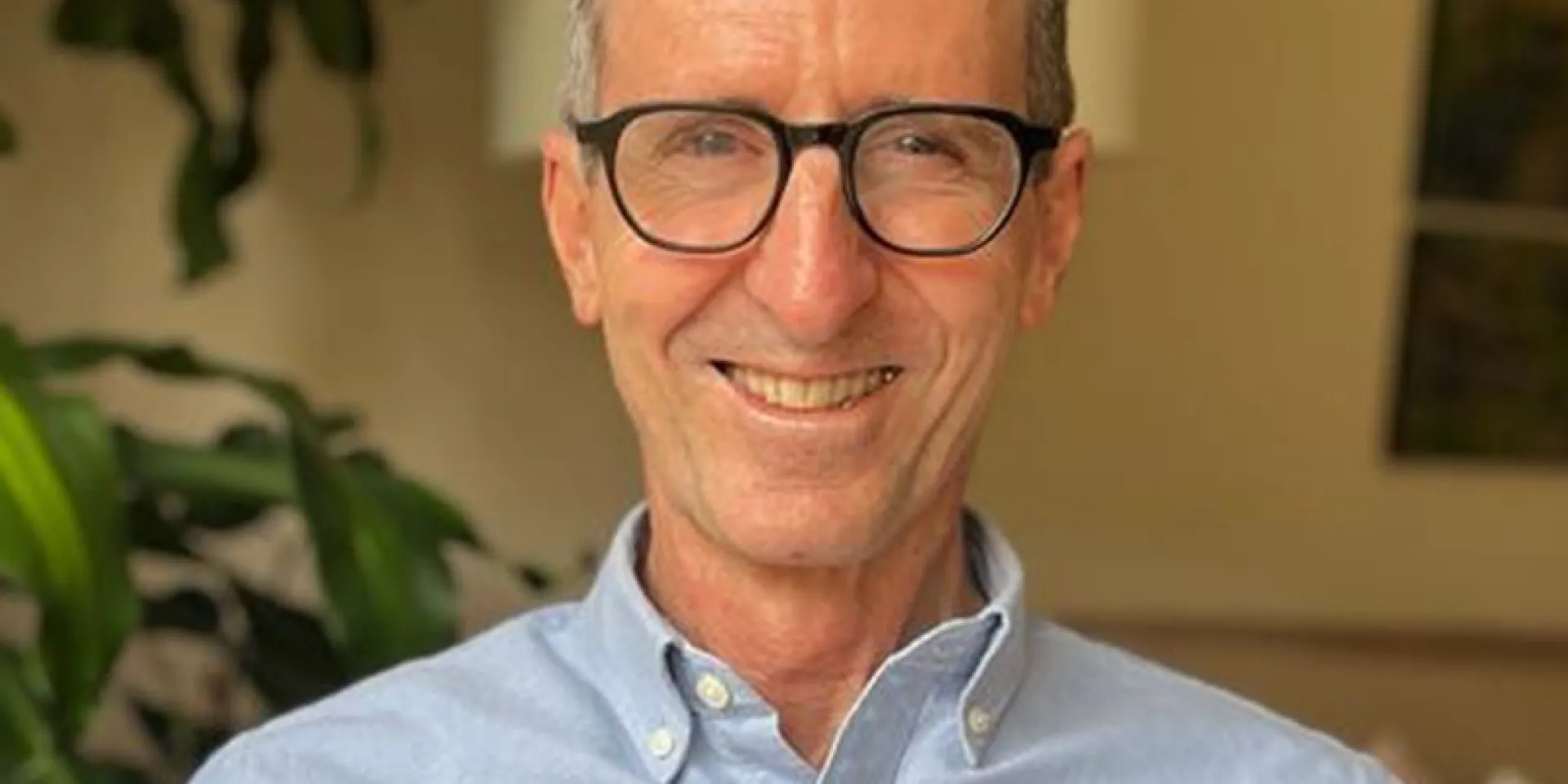 David Fischman | HiCue Speakers