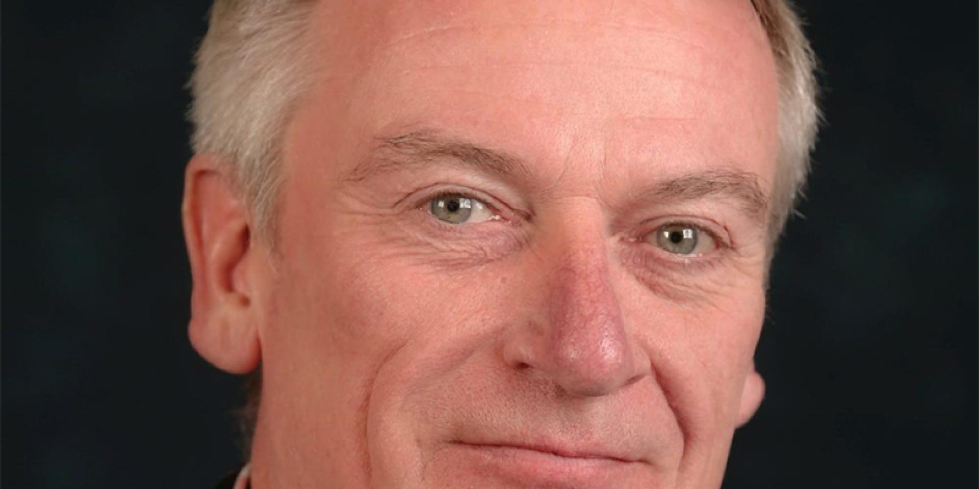 Chris Skinner | HiCue Speakers