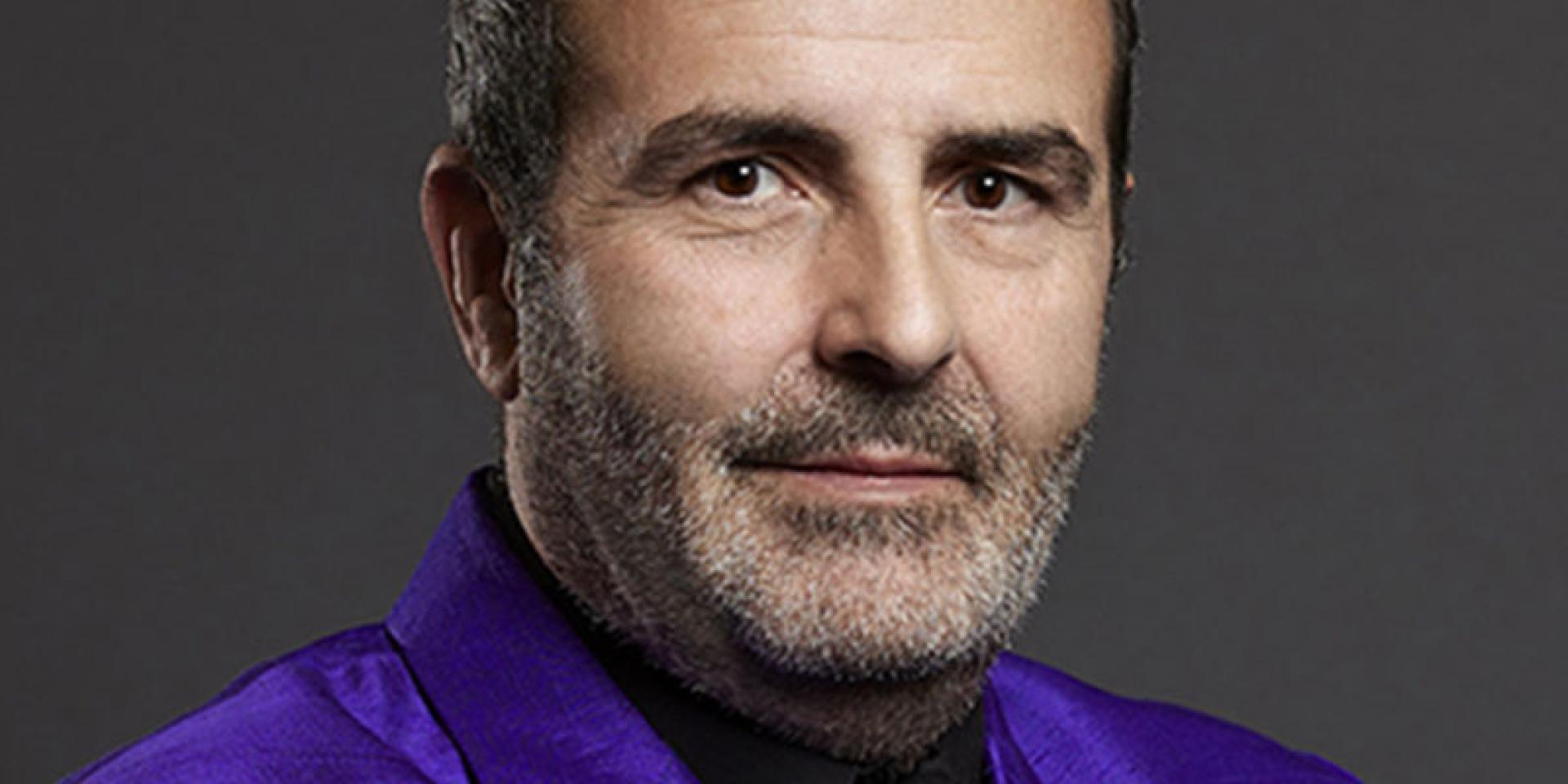 Xavier Sala i Martín | HiCue Speakers