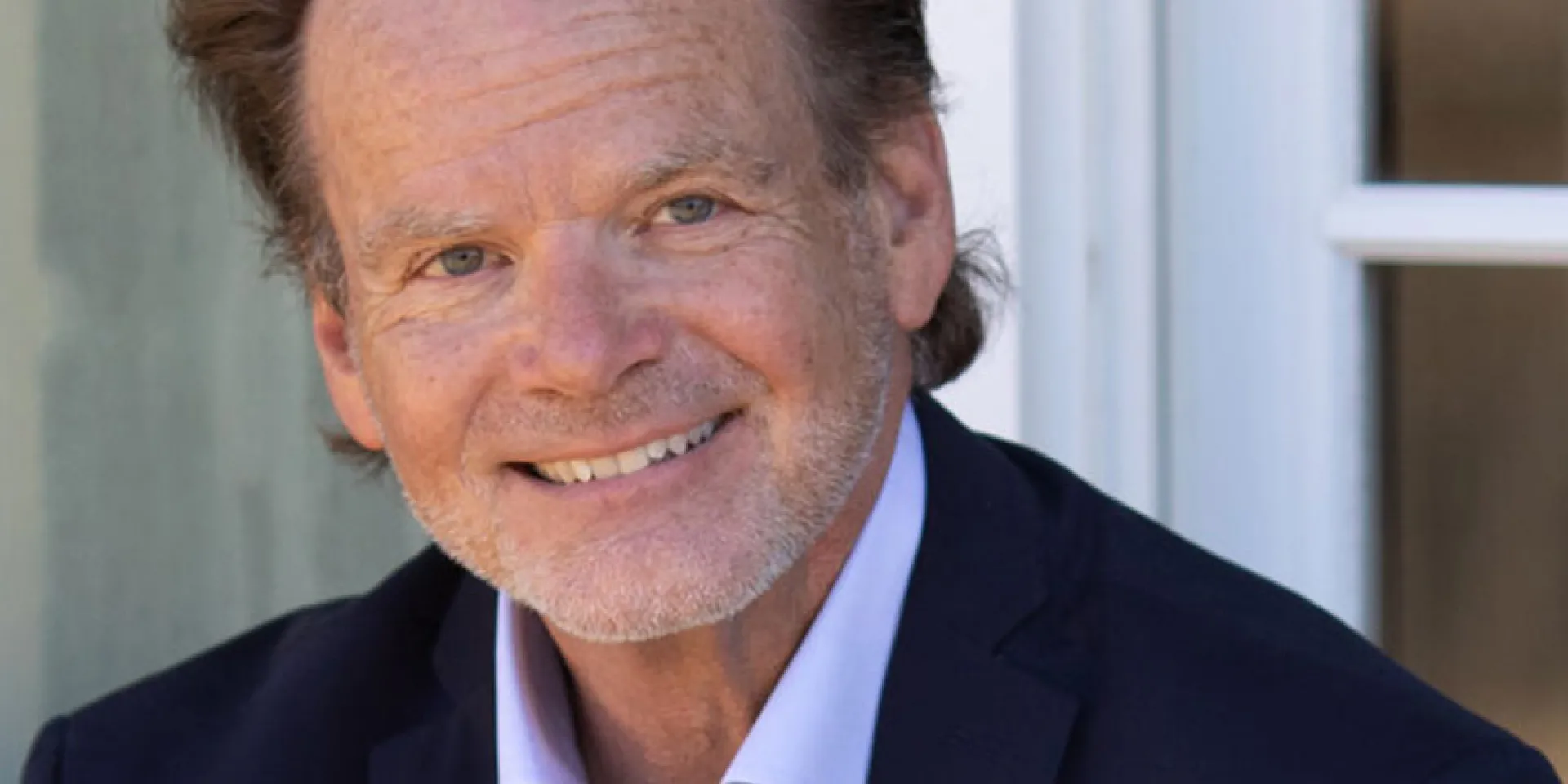 Gary Bradt | HiCue Speakers