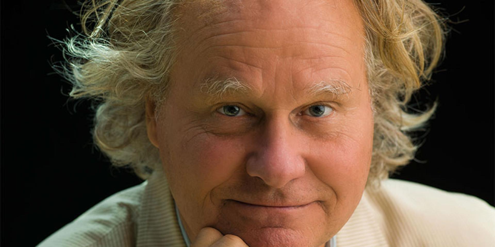 Wade Davis | HiCue Speakers