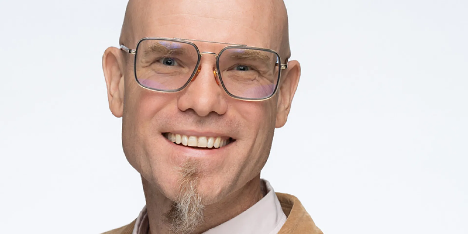 Martin Hilbert | HiCue Speakers