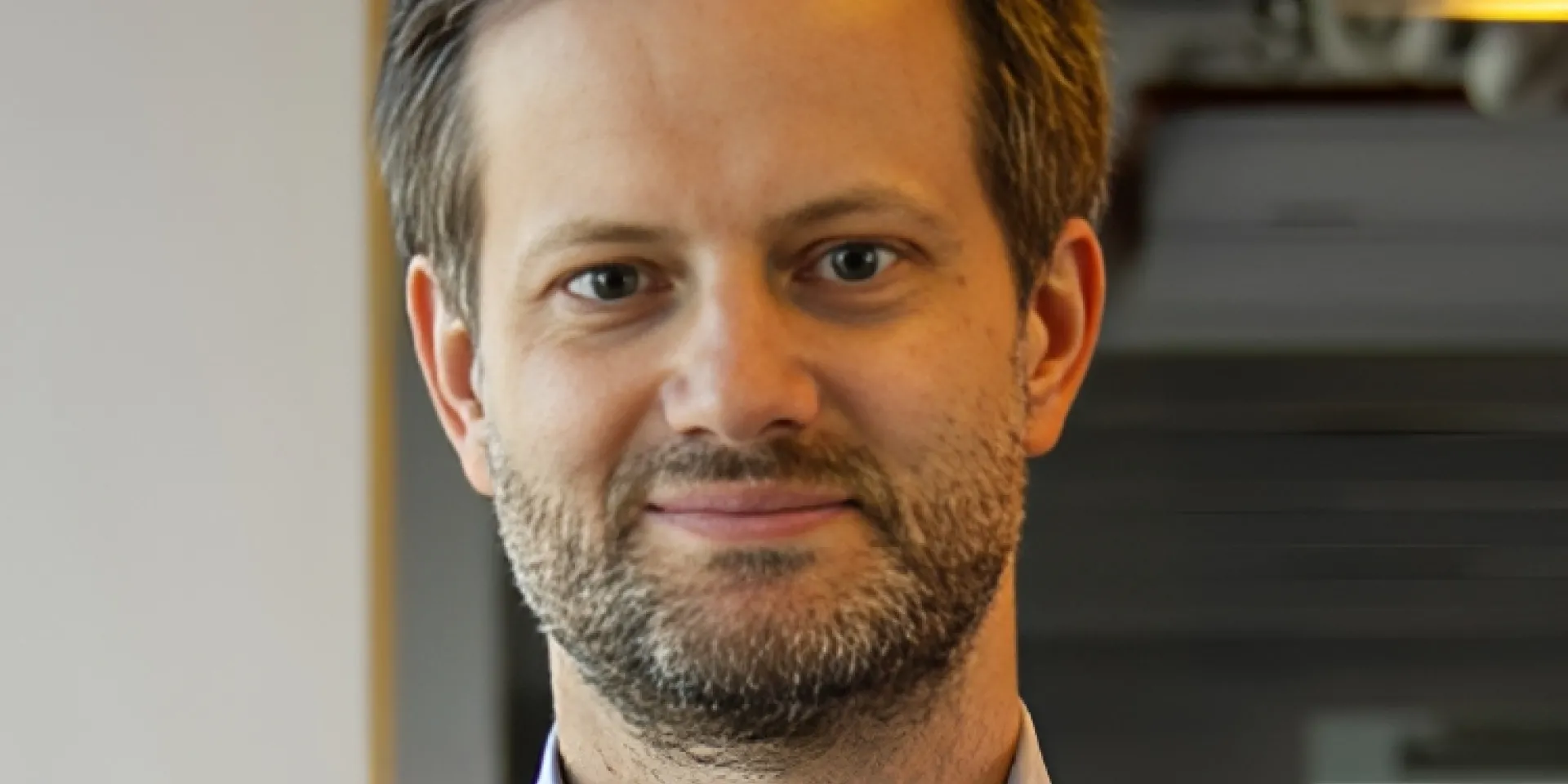 Axel Kaiser | HiCue Speakers