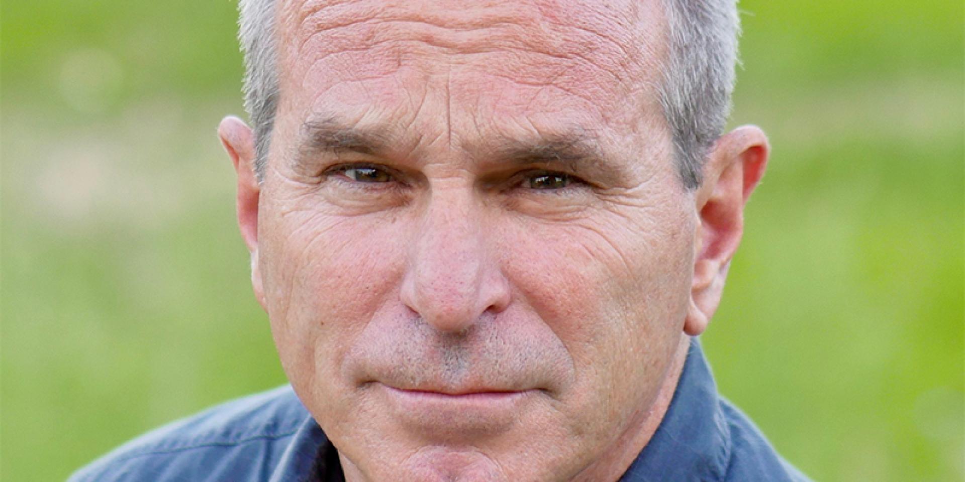 Robert Bryce | HiCue Speakers